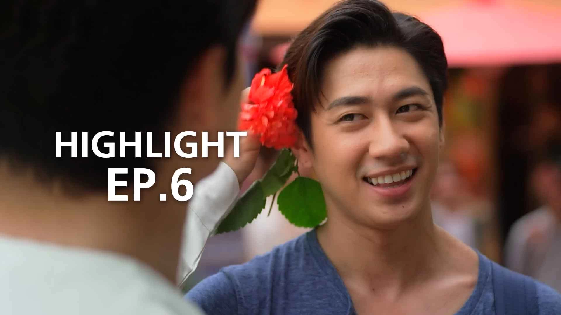 Highlight EP.6-1: Laws of Attraction - Watch Movies Online