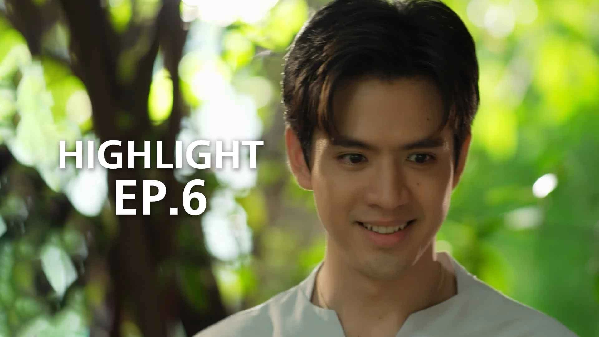 Highlight EP.6-2: Laws of Attraction - Watch Movies Online