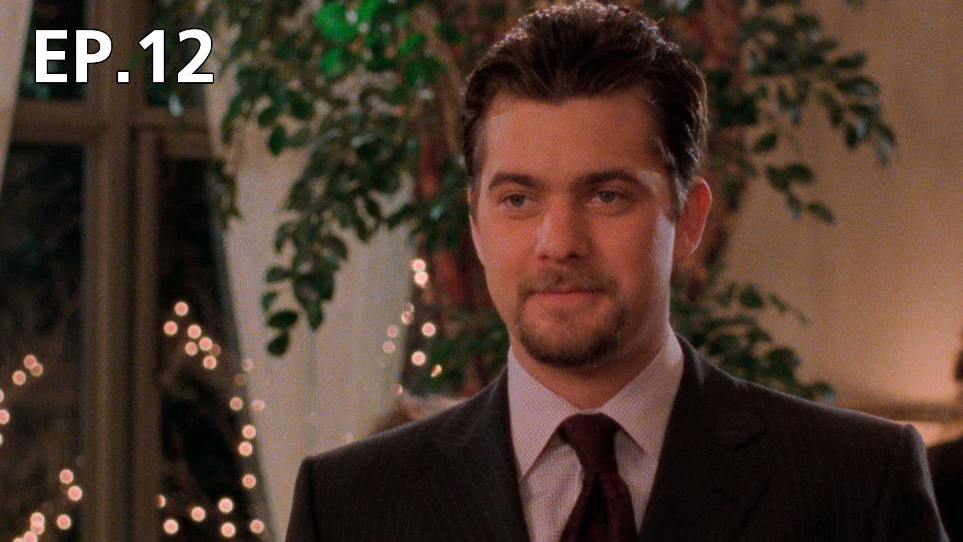 EP.012 | ก๊วนวุ่นลุ้นรัก ปี 6 - ดูซีรี่ส์ออนไลน์