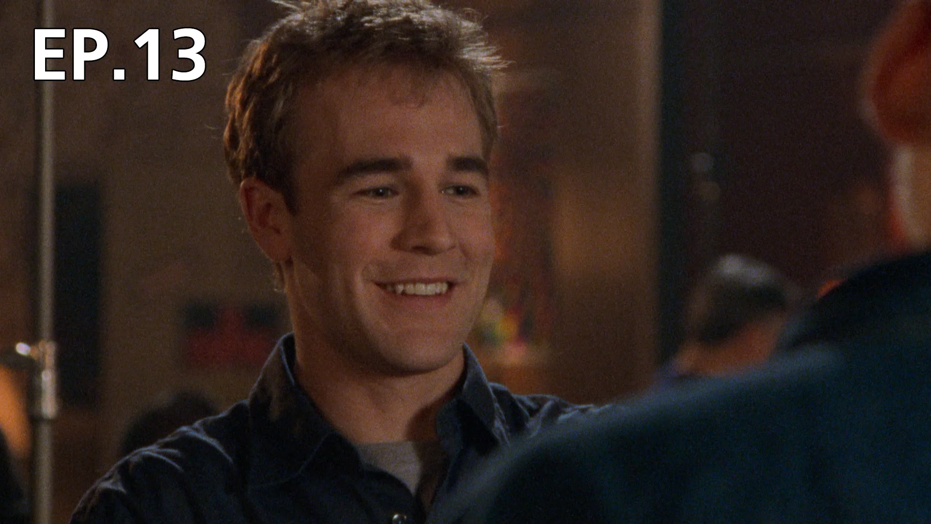 EP.013 | ก๊วนวุ่นลุ้นรัก ปี 6 - ดูซีรี่ส์ออนไลน์