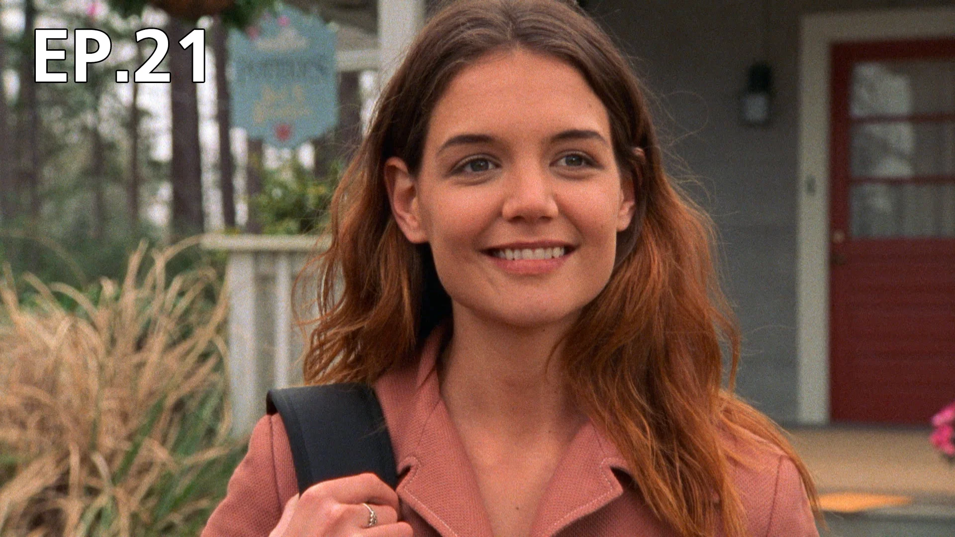 EP.021 | ก๊วนวุ่นลุ้นรัก ปี 6 - ดูซีรี่ส์ออนไลน์