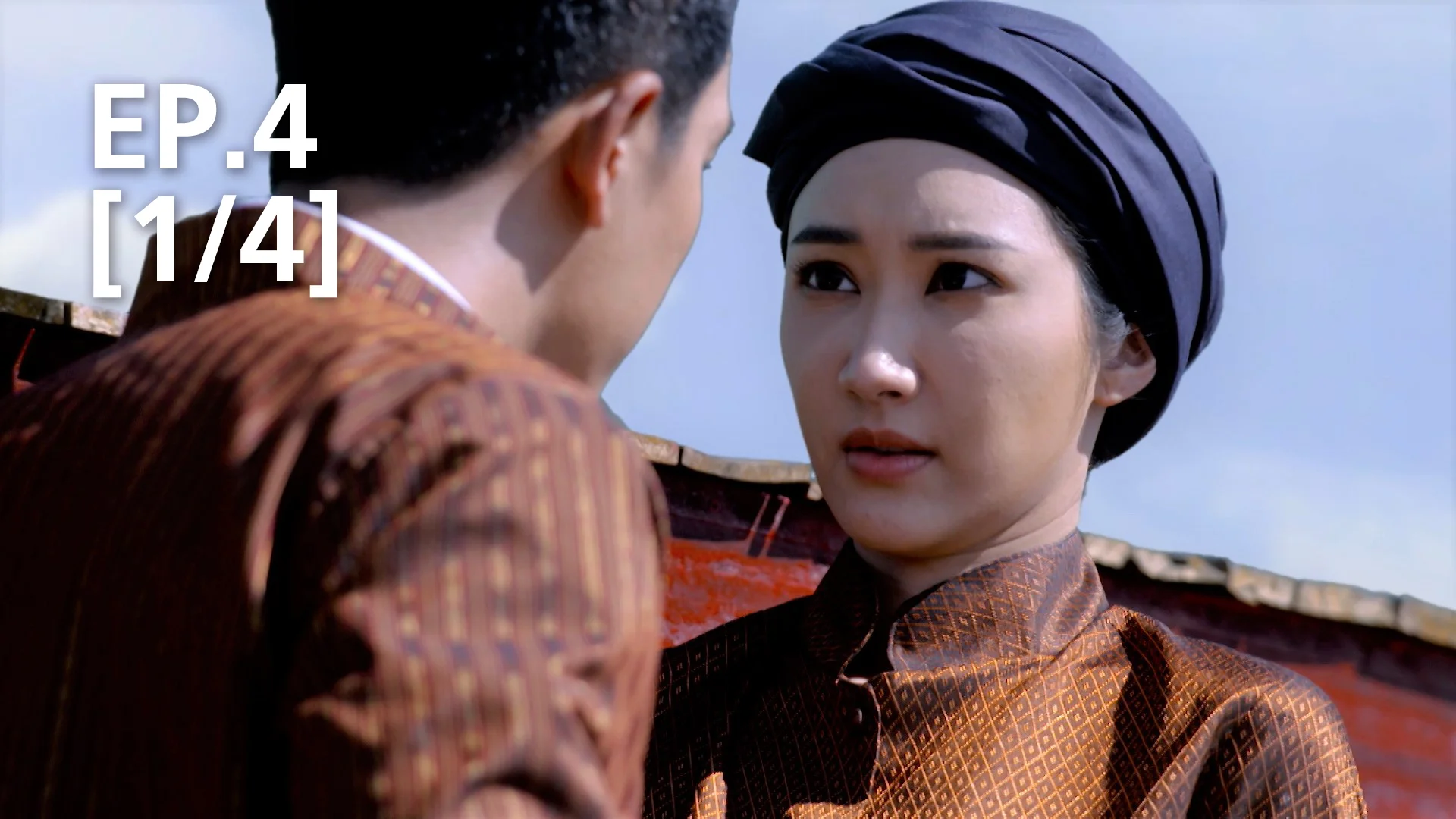 EP.04 [1/4] | มัจฉาอันดา - ดูซีรี่ส์ออนไลน์