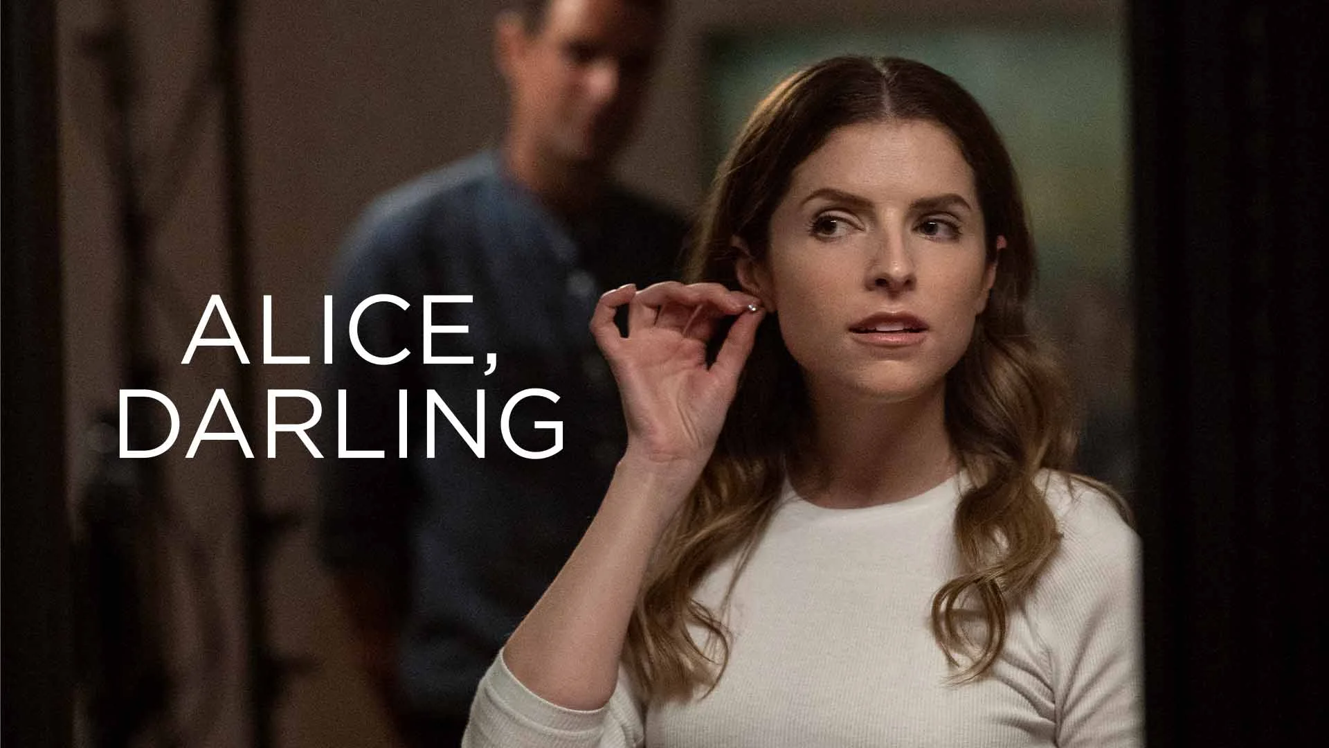 Trailer: Alice, Darling - Watch Movies Online