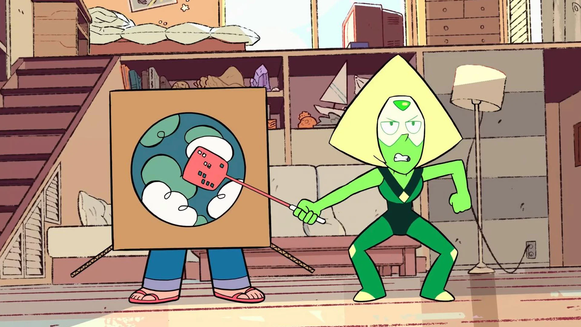 EP.146 | Steven Universe - Watch Series Online