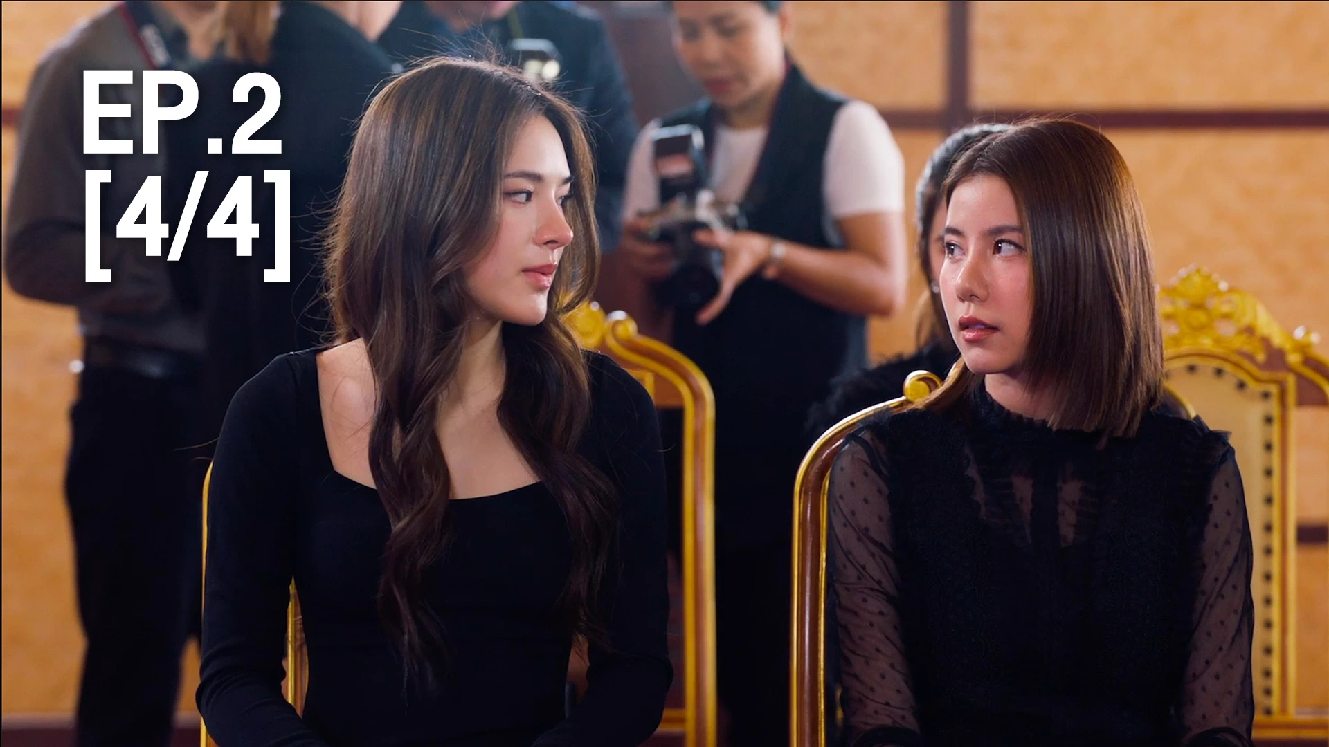 EP.02 [4/4] ONE NIGHT STAND คืนเปลี่ยนชีวิต - ดูซีรี่ส์ออนไลน์