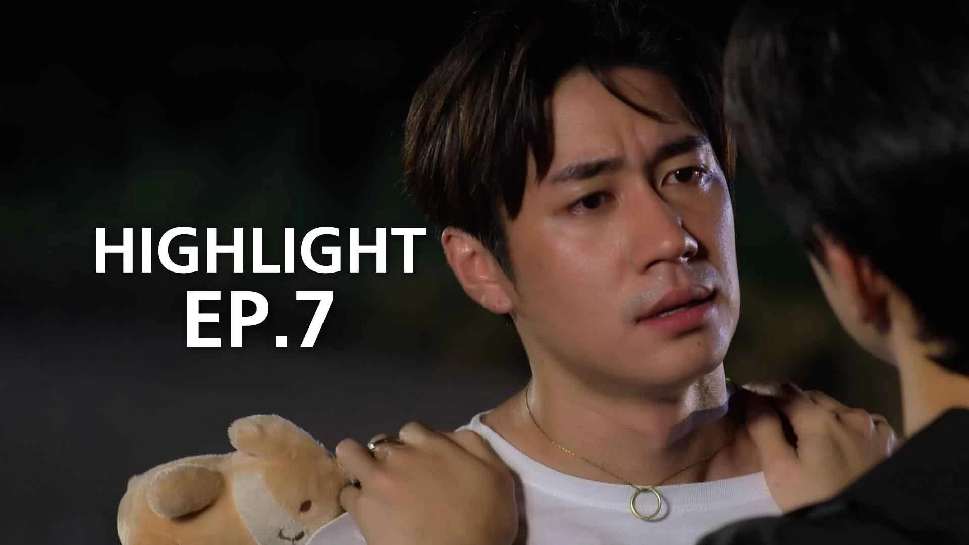 Highlight EP.7-4: Laws of Attraction - Watch Movies Online