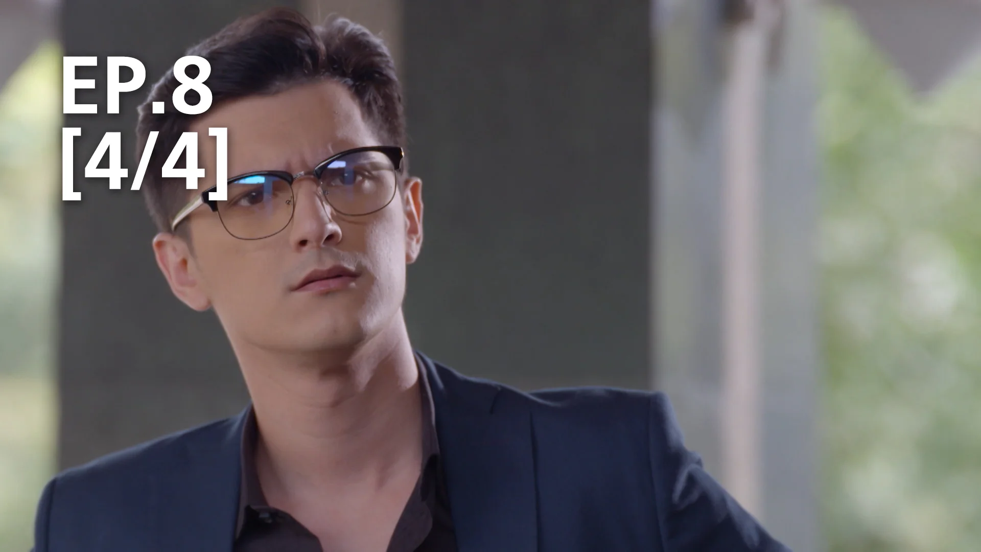 EP.08 [4/4] | ศีรษะมาร - ดูซีรี่ส์ออนไลน์