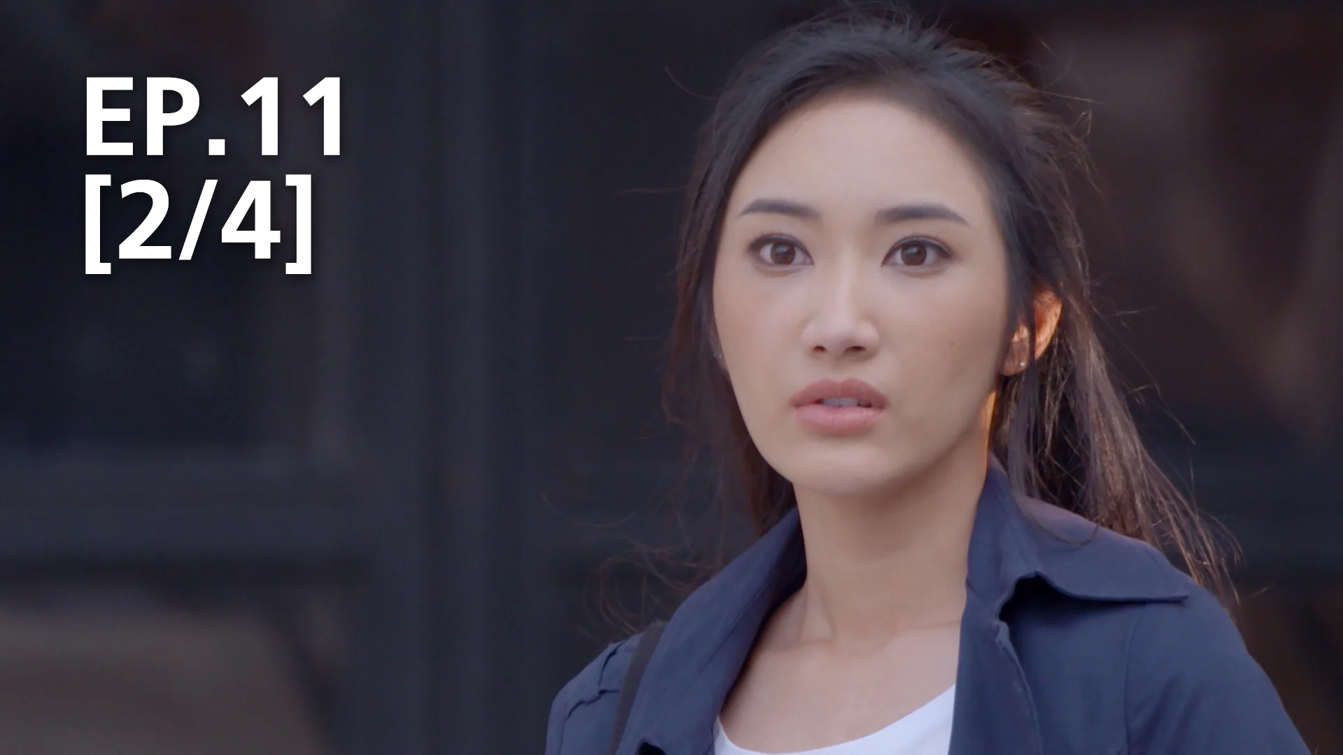 EP.11 [2/4] | ศีรษะมาร - ดูซีรี่ส์ออนไลน์