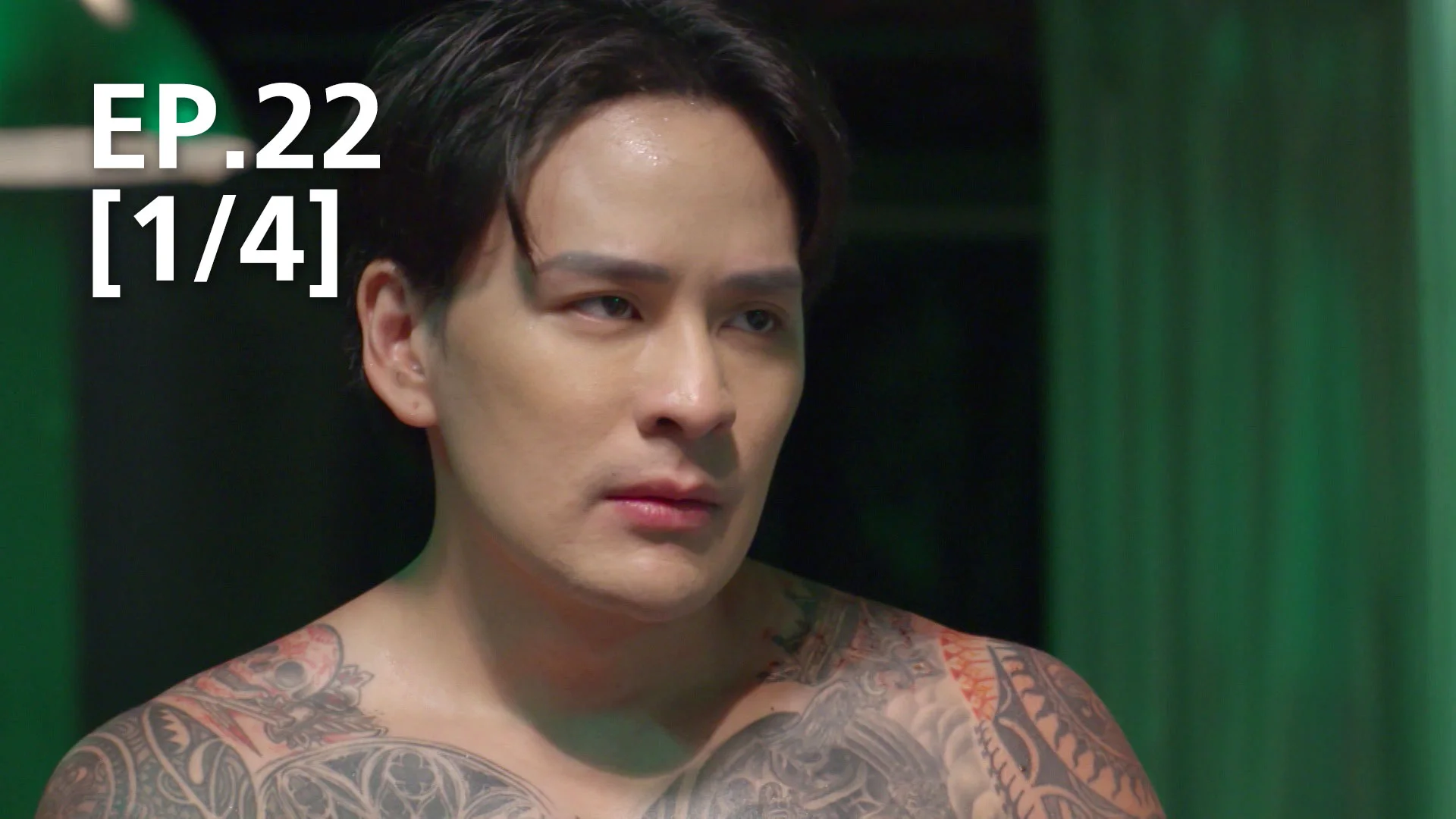 EP.22 [1/4] | ศีรษะมาร - ดูซีรี่ส์ออนไลน์