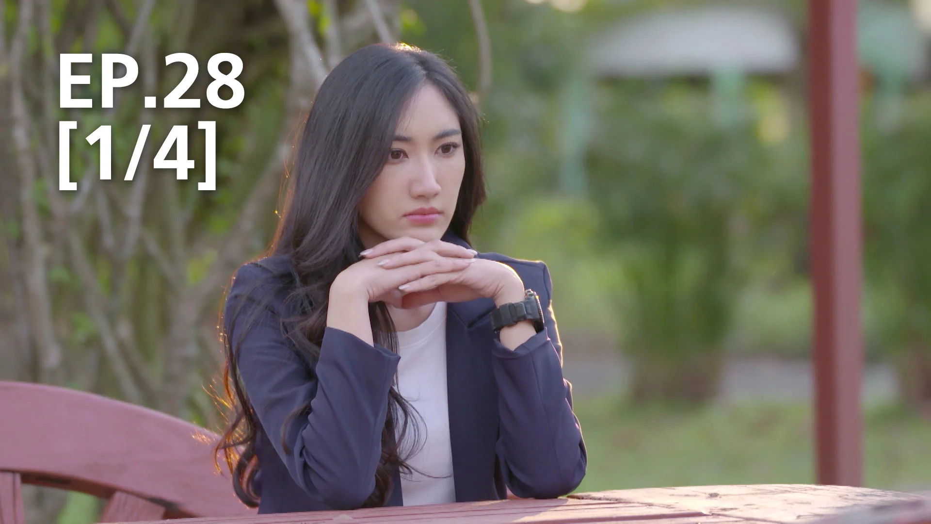 EP.28 [1/4] | ศีรษะมาร - ดูซีรี่ส์ออนไลน์