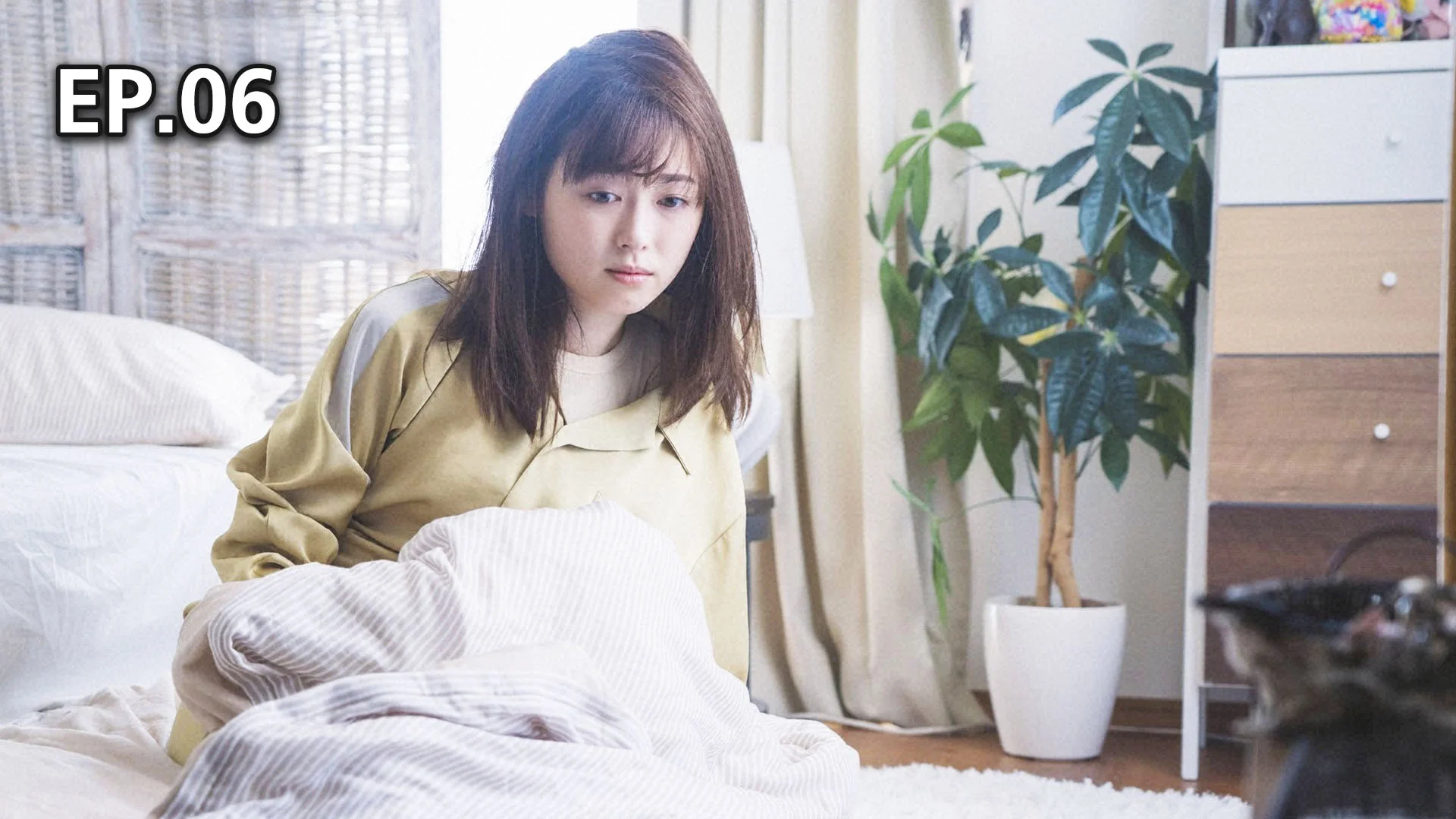 EP.06 | Girls, be Lucky! - Watch Series Online