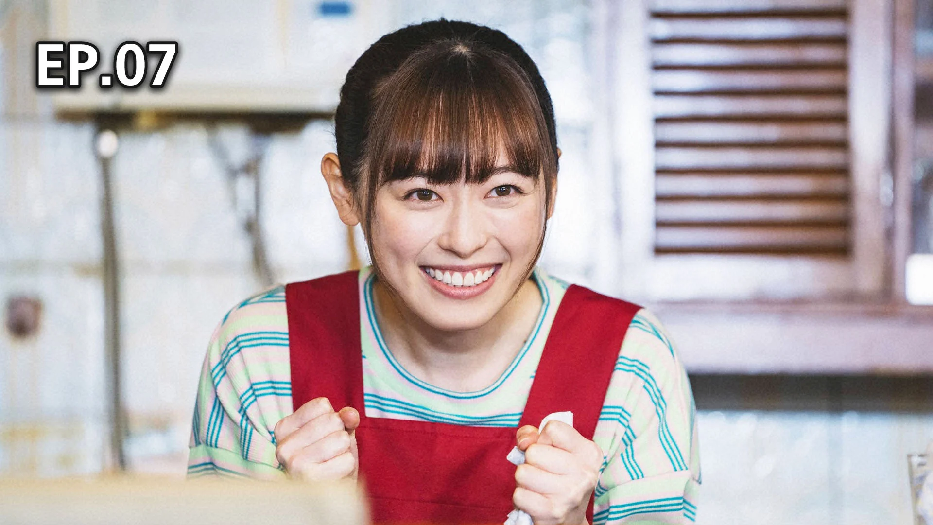 EP.07 | Girls, be Lucky! - Watch Series Online