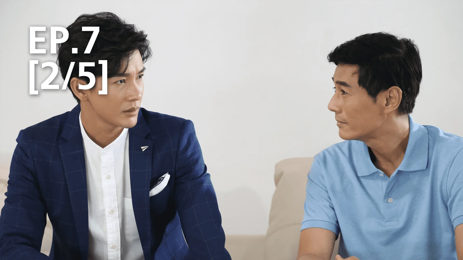 EP.07 [2/5] | ปาฏิหาริย์รัก - ดูซีรี่ส์ออนไลน์