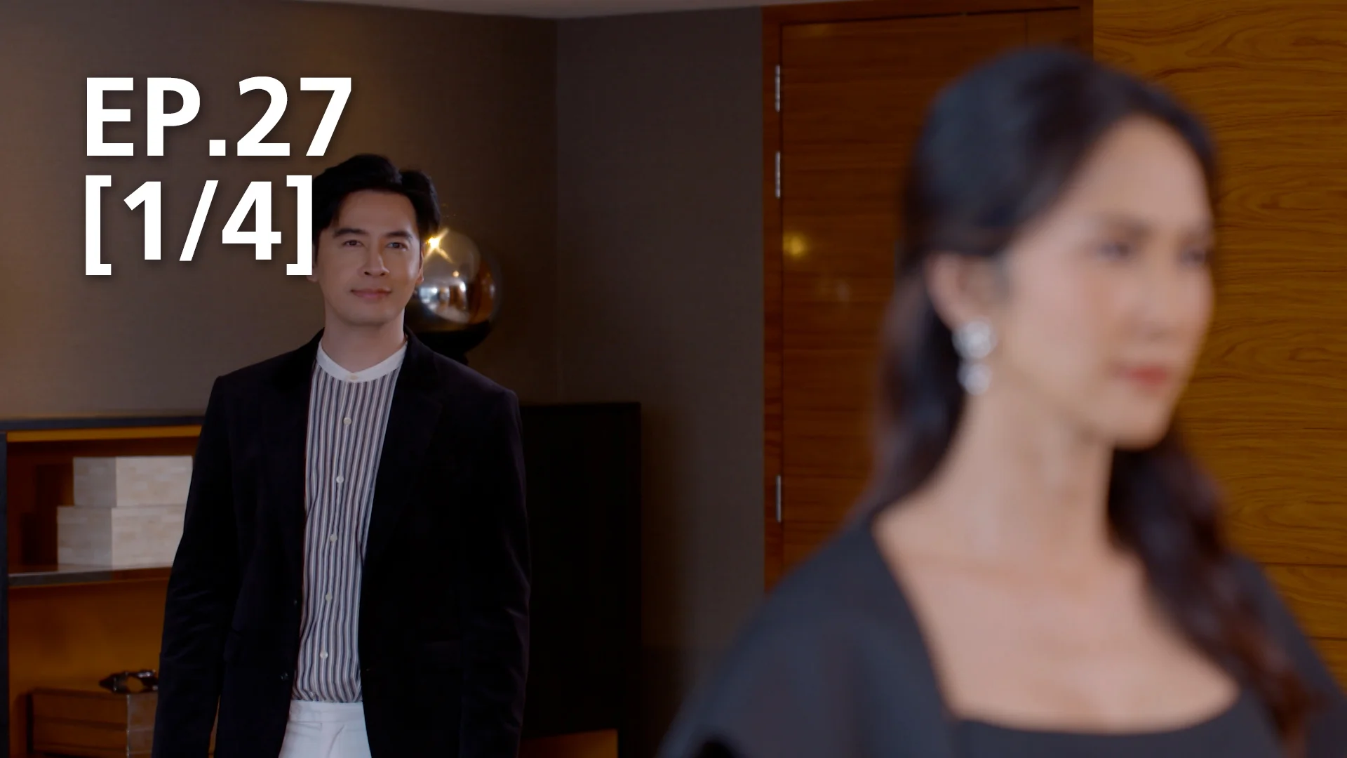 EP.27 [1/4] | ร่านดอกงิ้ว - ดูซีรี่ส์ออนไลน์