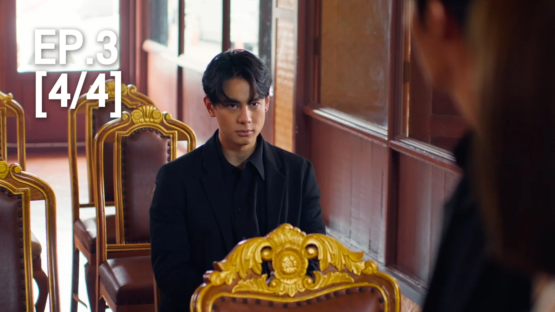 EP.03 [4/4] ONE NIGHT STAND - Watch Series Online