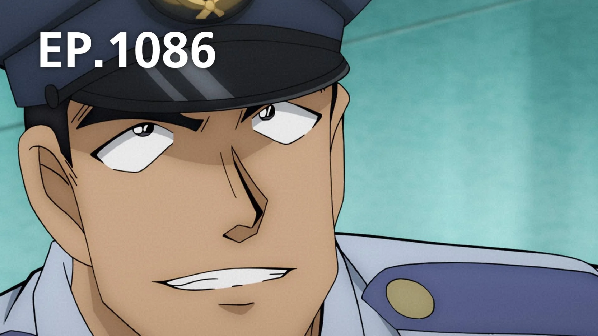 EP1086 | Detective Conan the Series Season 22 - Watch Series Online