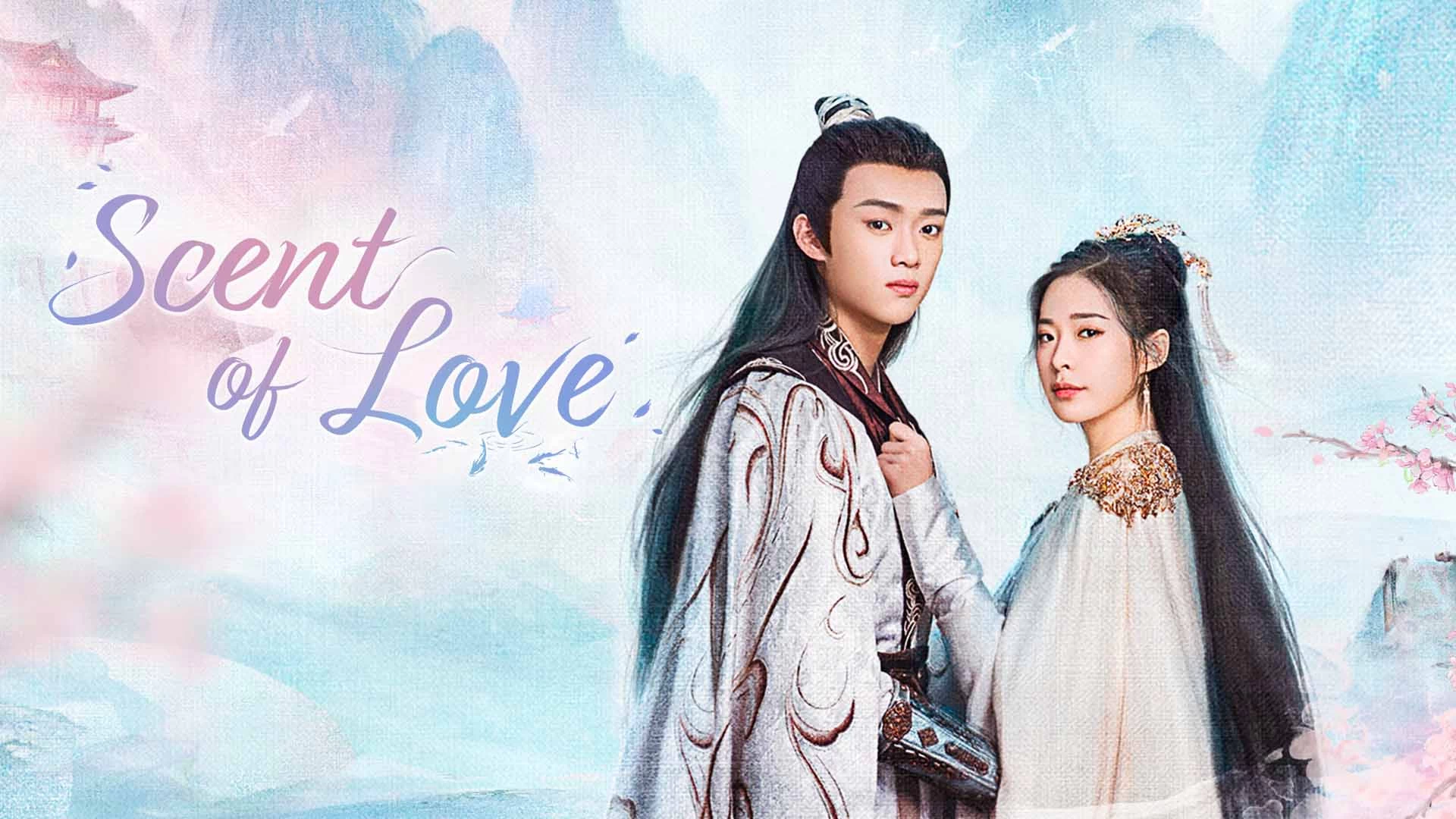 Scent of Love - Watch Series Online