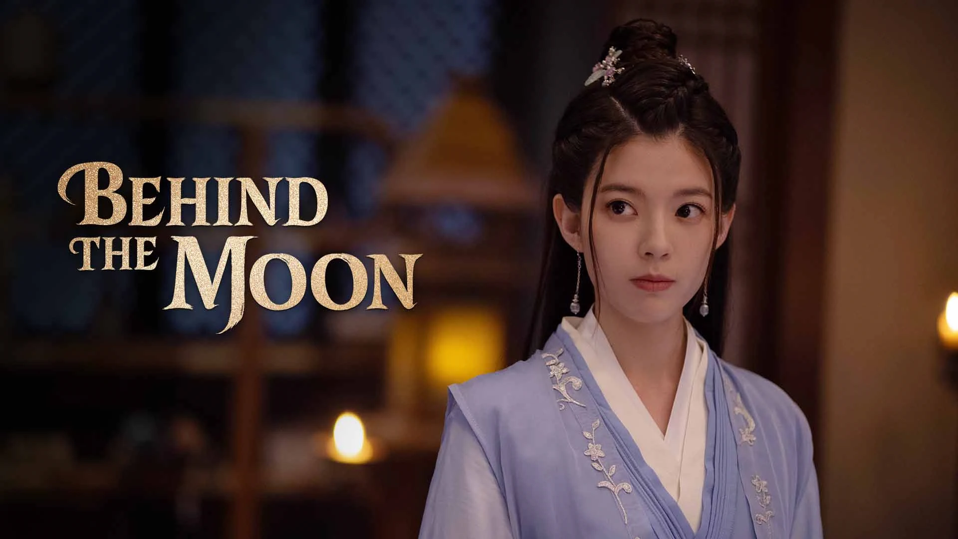 Trailer EP01: Behind the Moon - Watch Movies Online