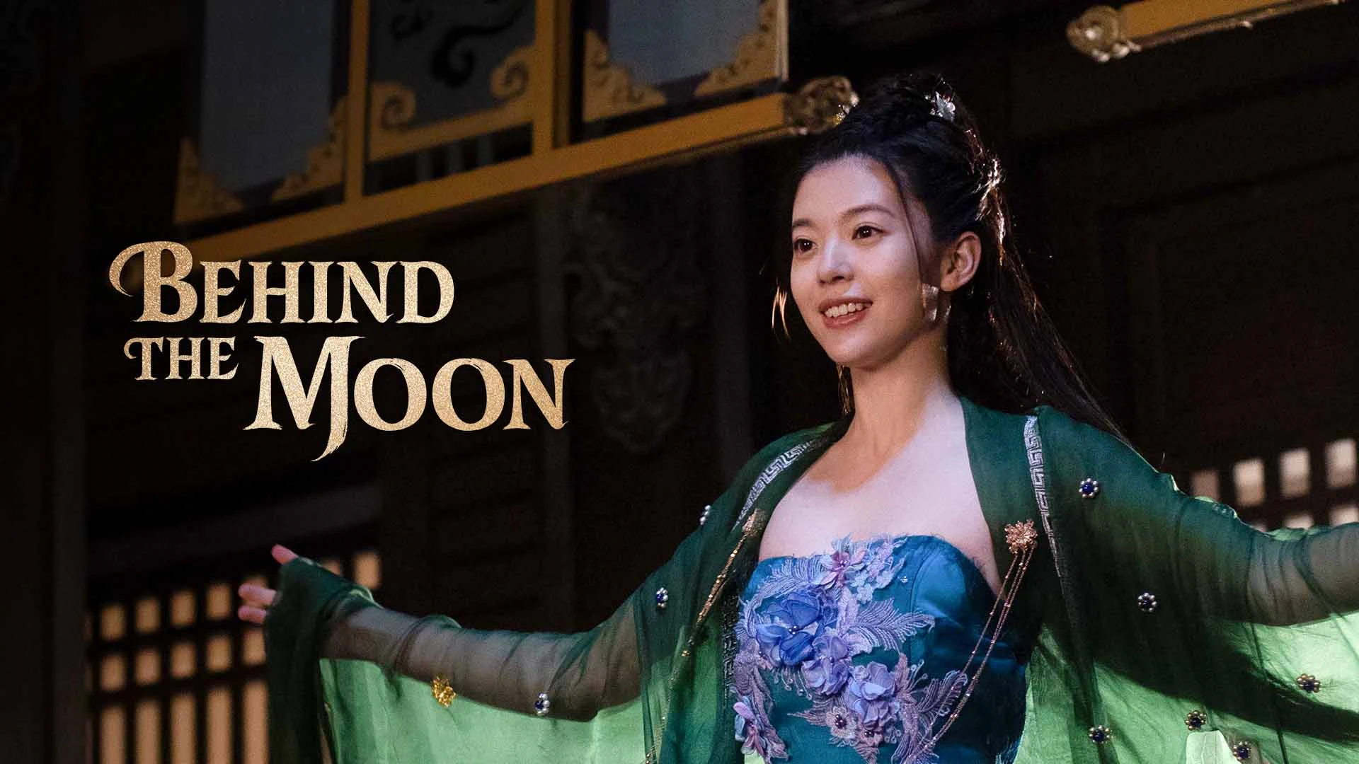 Trailer EP01: Behind the Moon - Watch Movies Online