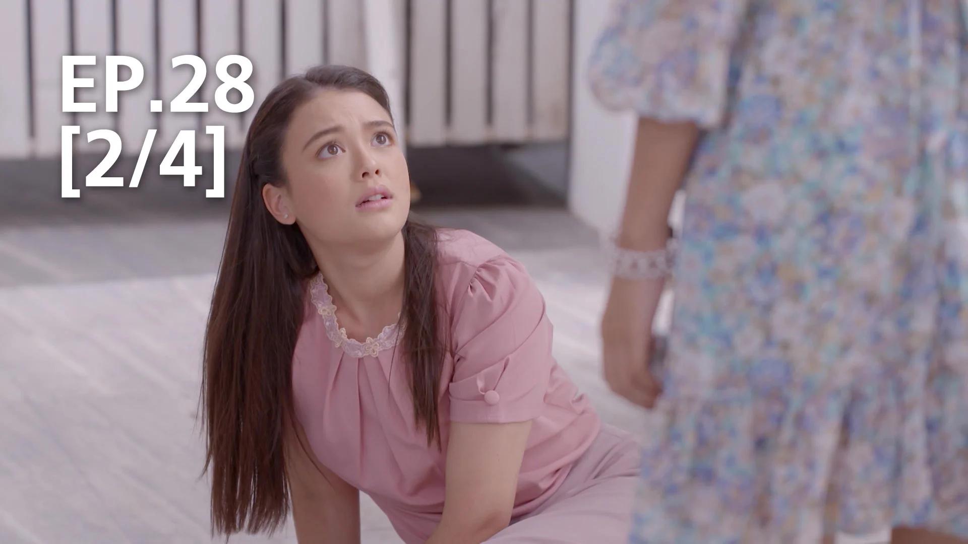 EP.28 [2/4] | เลือดกากี - ดูซีรี่ส์ออนไลน์
