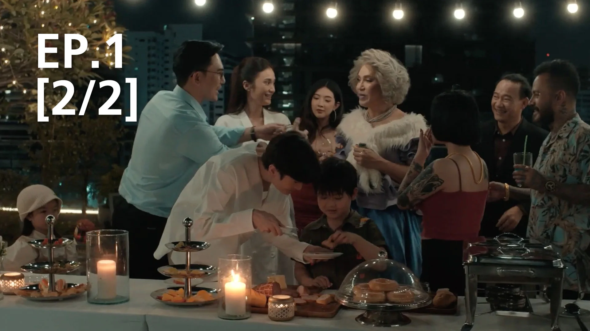 EP.01 [2/2] ศพปริศนา | กล่องหลอนซ่อนตาย - ดูซีรี่ส์ออนไลน์