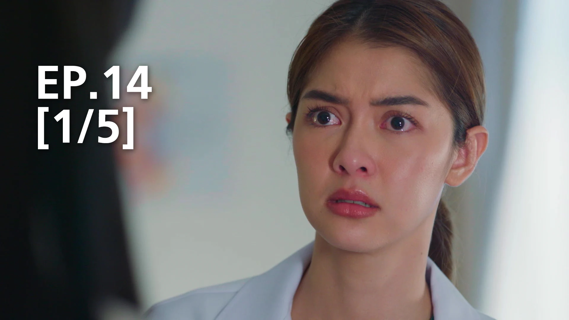 EP.14 [1/5] | ดวงใจจอมกระบี่ - ดูซีรี่ส์ออนไลน์