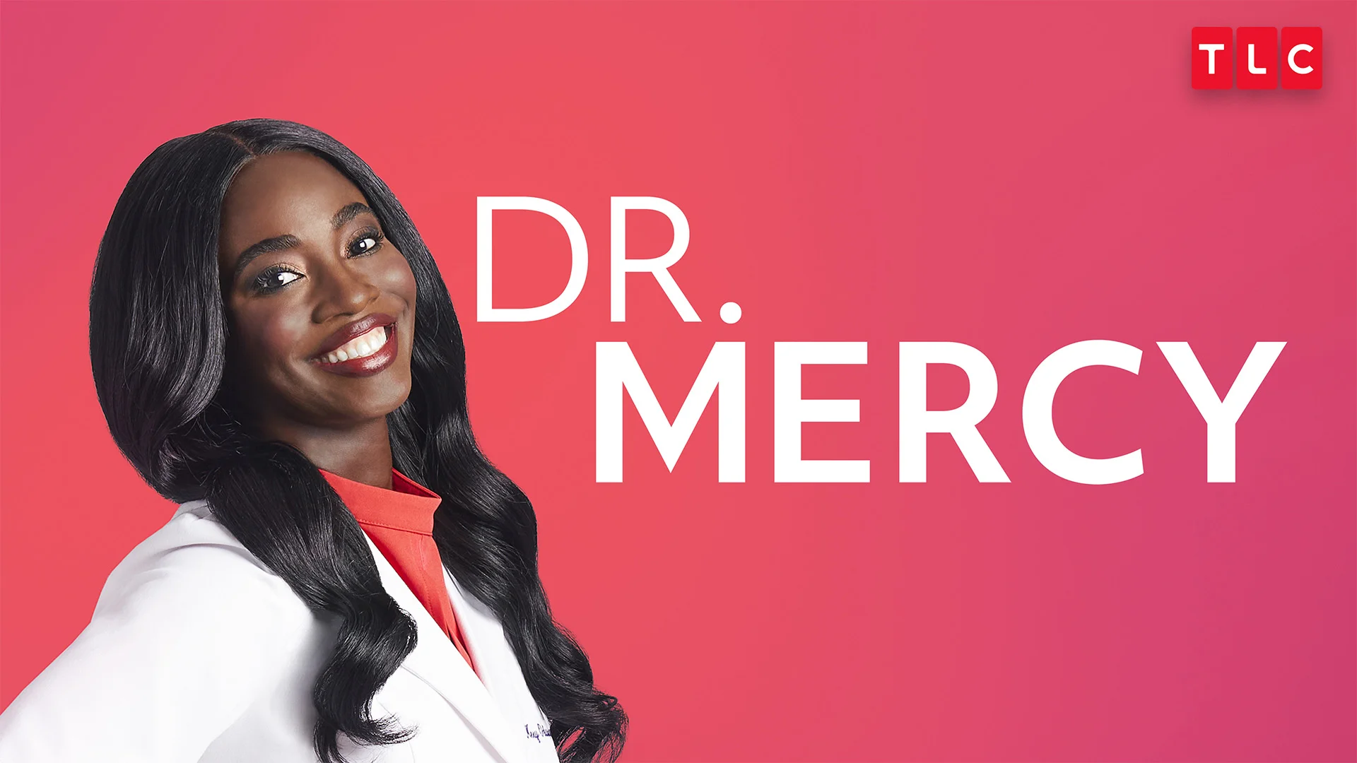 Dr. Mercy - ดูซีรี่ส์ออนไลน์