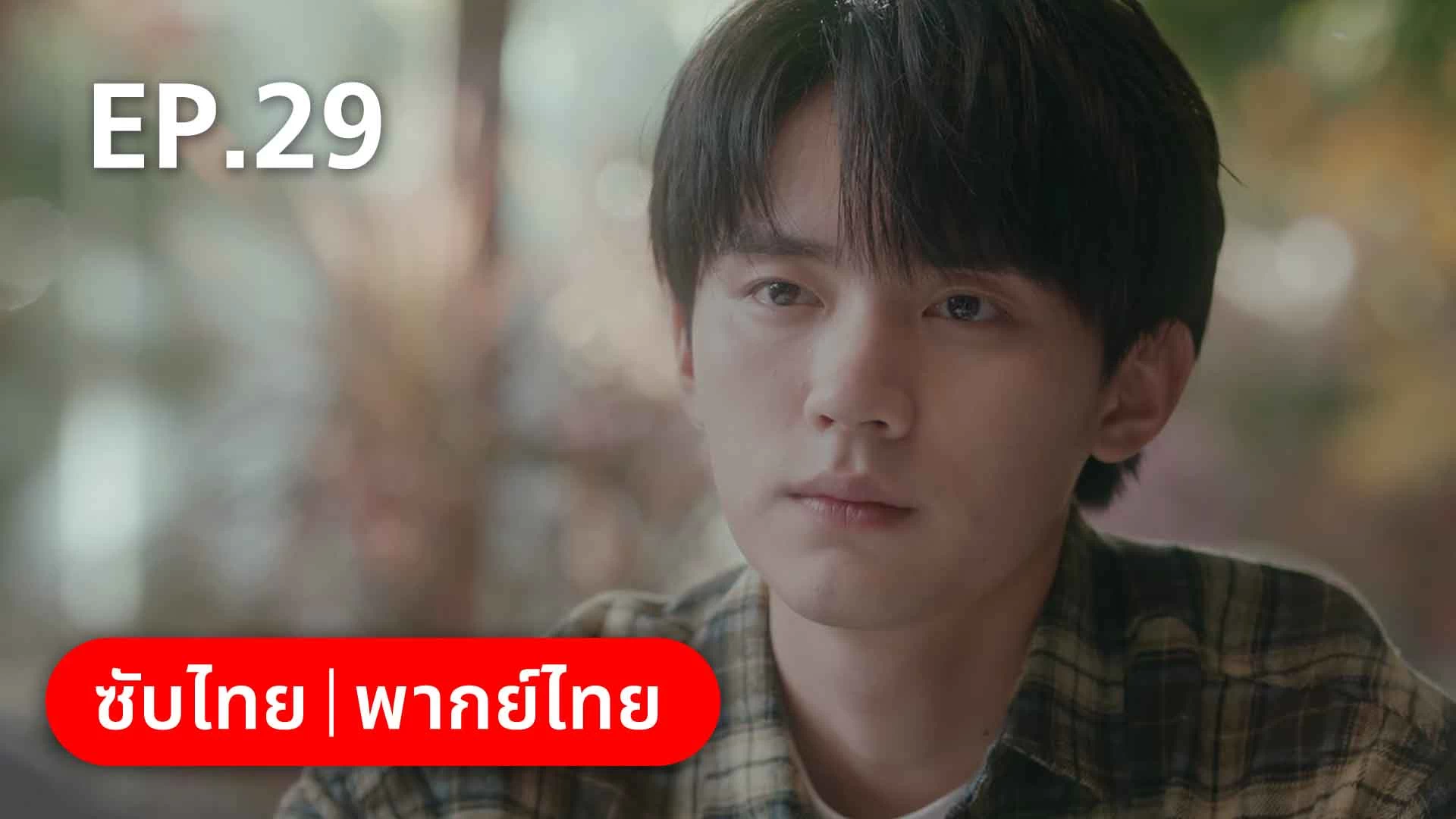 EP.29 | เธอคือฝันหวานละมุน - ดูซีรี่ส์ออนไลน์