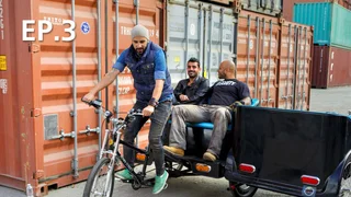 Container Wars - ดูซีรี่ส์ออนไลน์