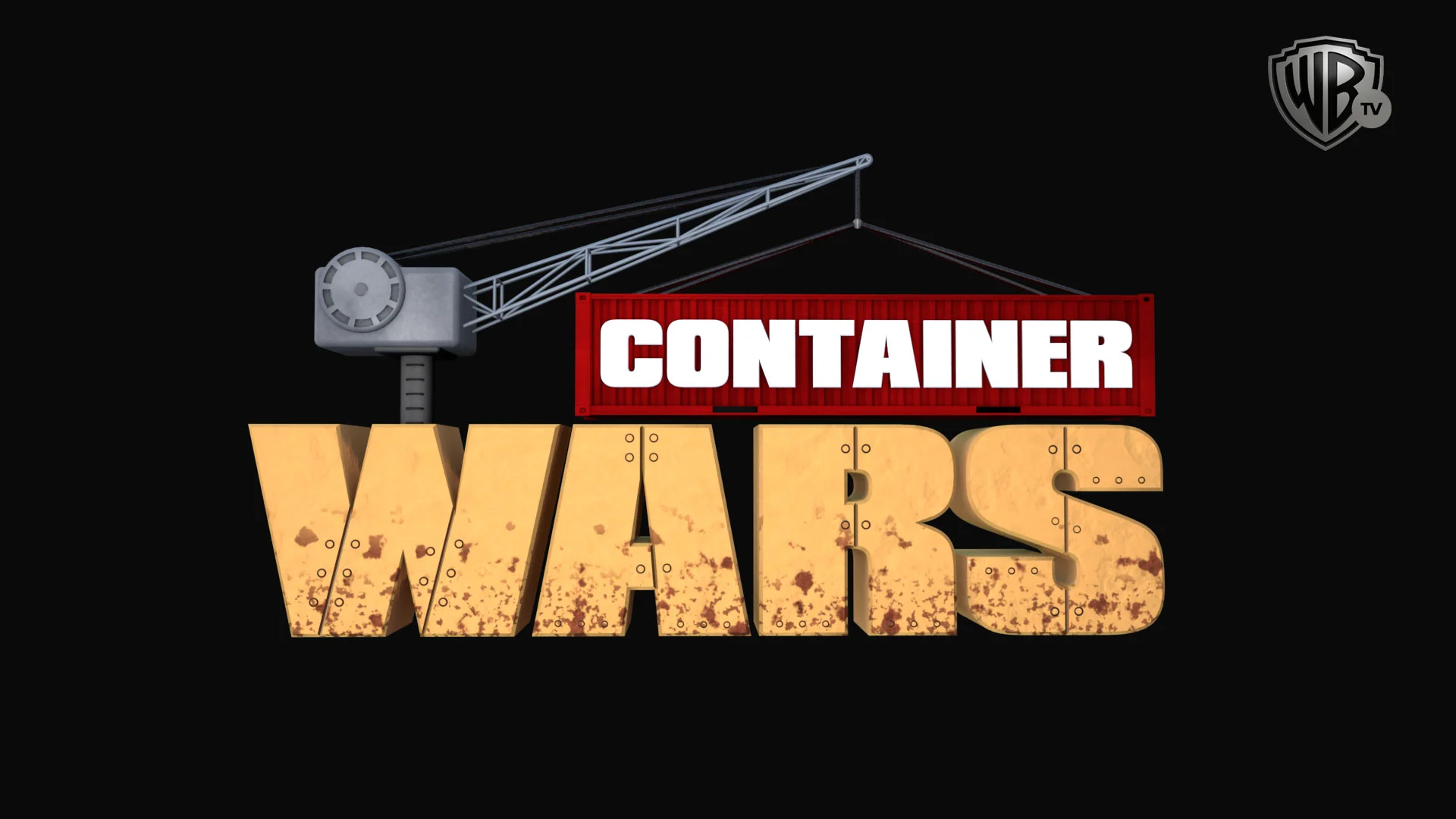 Container Wars - ดูซีรี่ส์ออนไลน์
