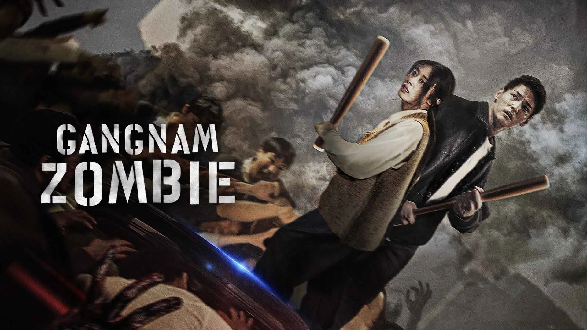 Gangnam Zombie - Watch Movies Online