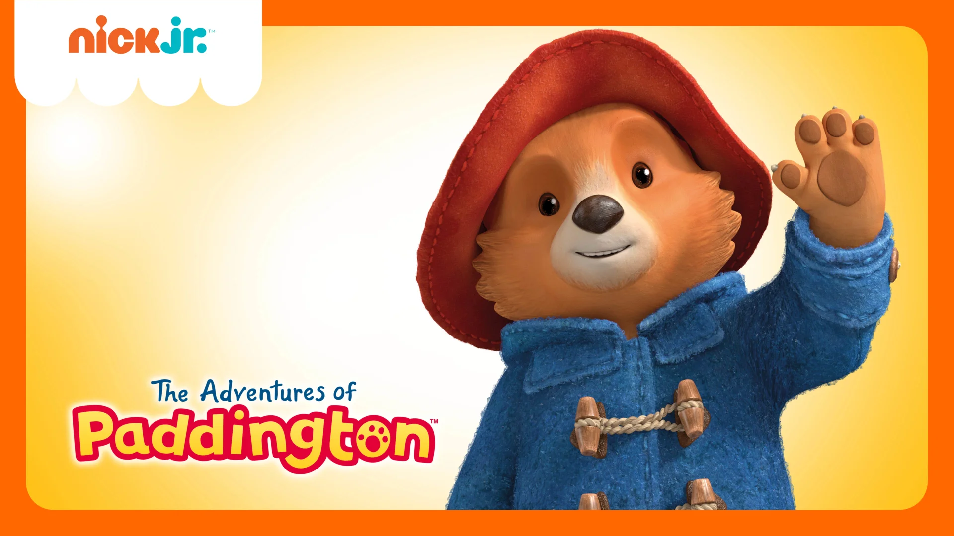 The Adventures of Paddington - ดูซีรี่ส์ออนไลน์
