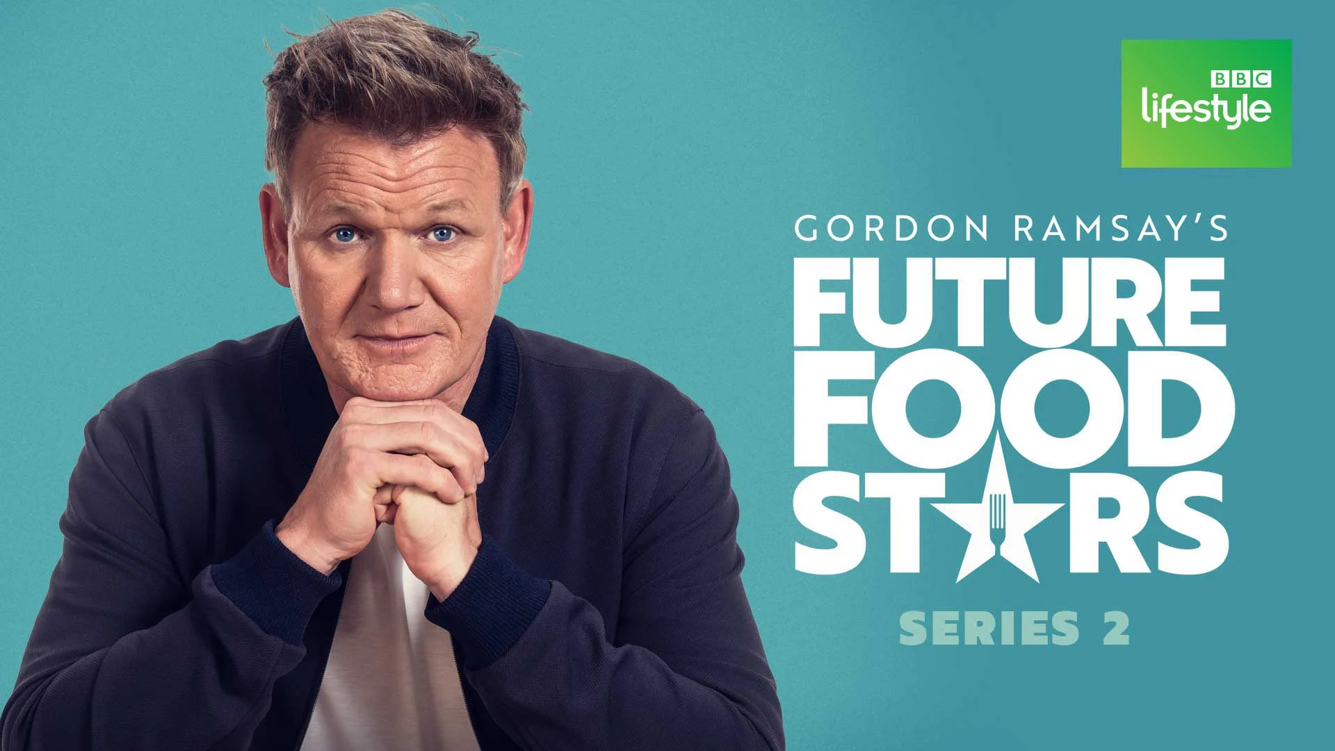 Gordon Ramsay's Future Food Stars - ดูซีรี่ส์ออนไลน์