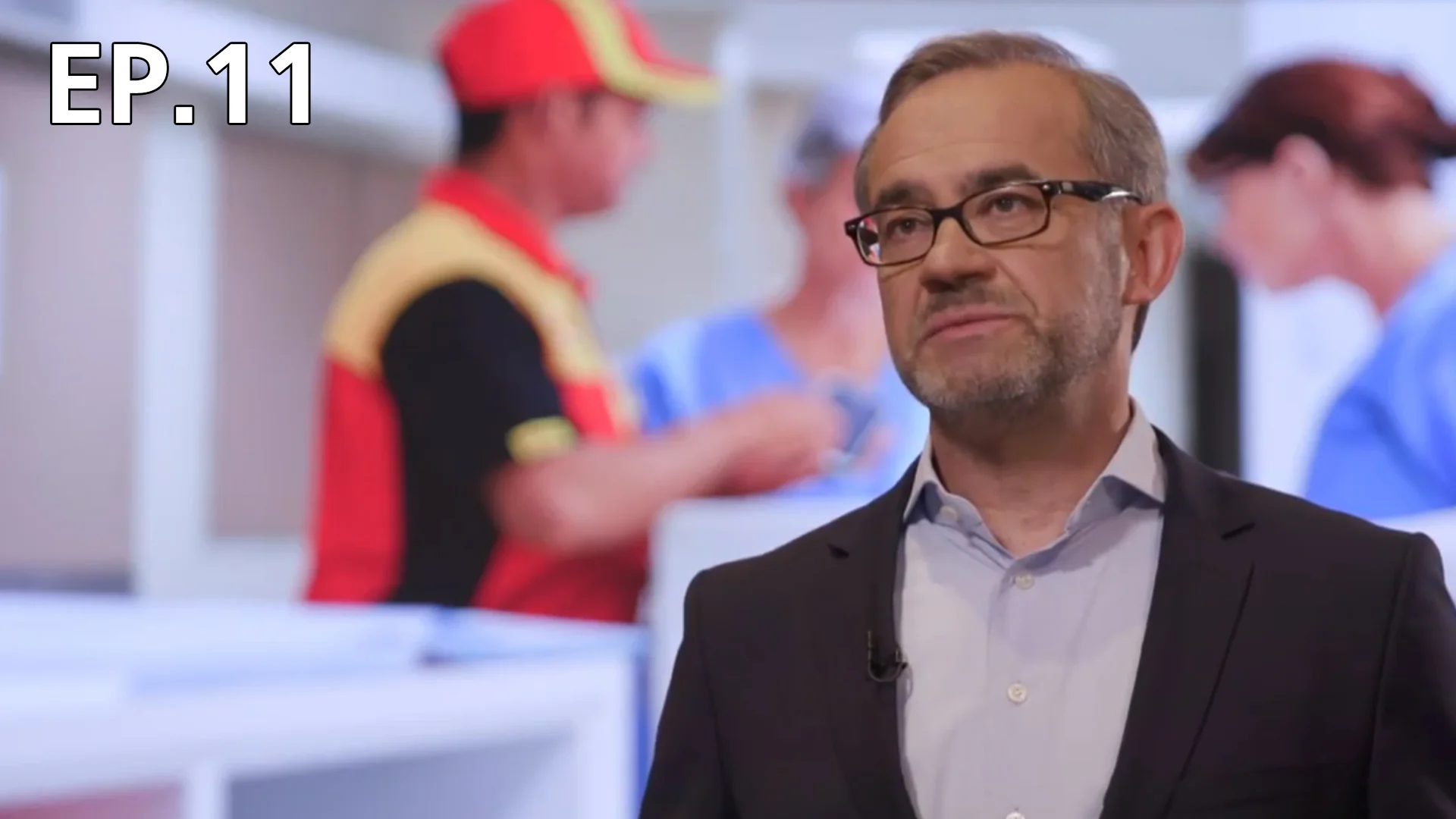 EP.11 | SKULD - Innovations - ดูซีรี่ส์ออนไลน์