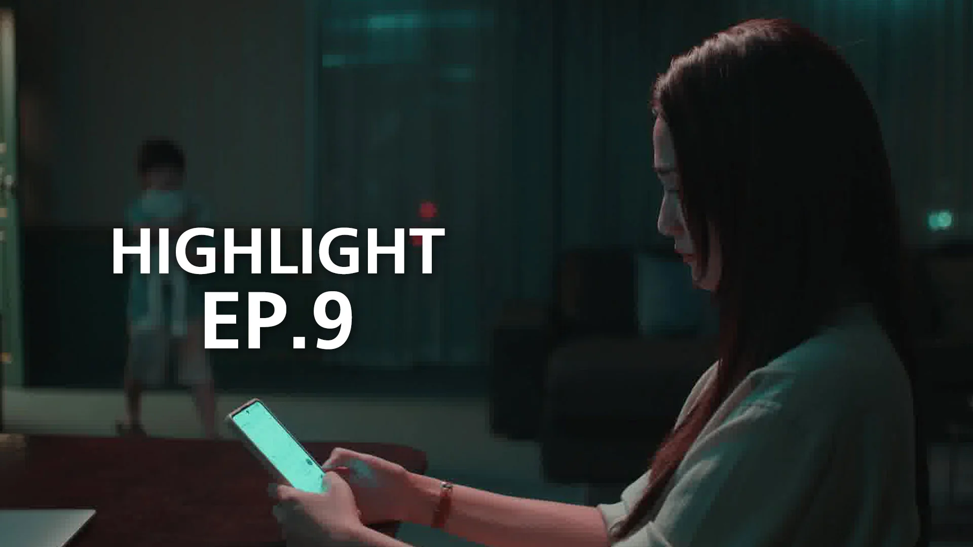 Highlight EP9/2: The Box - Watch Movies Online