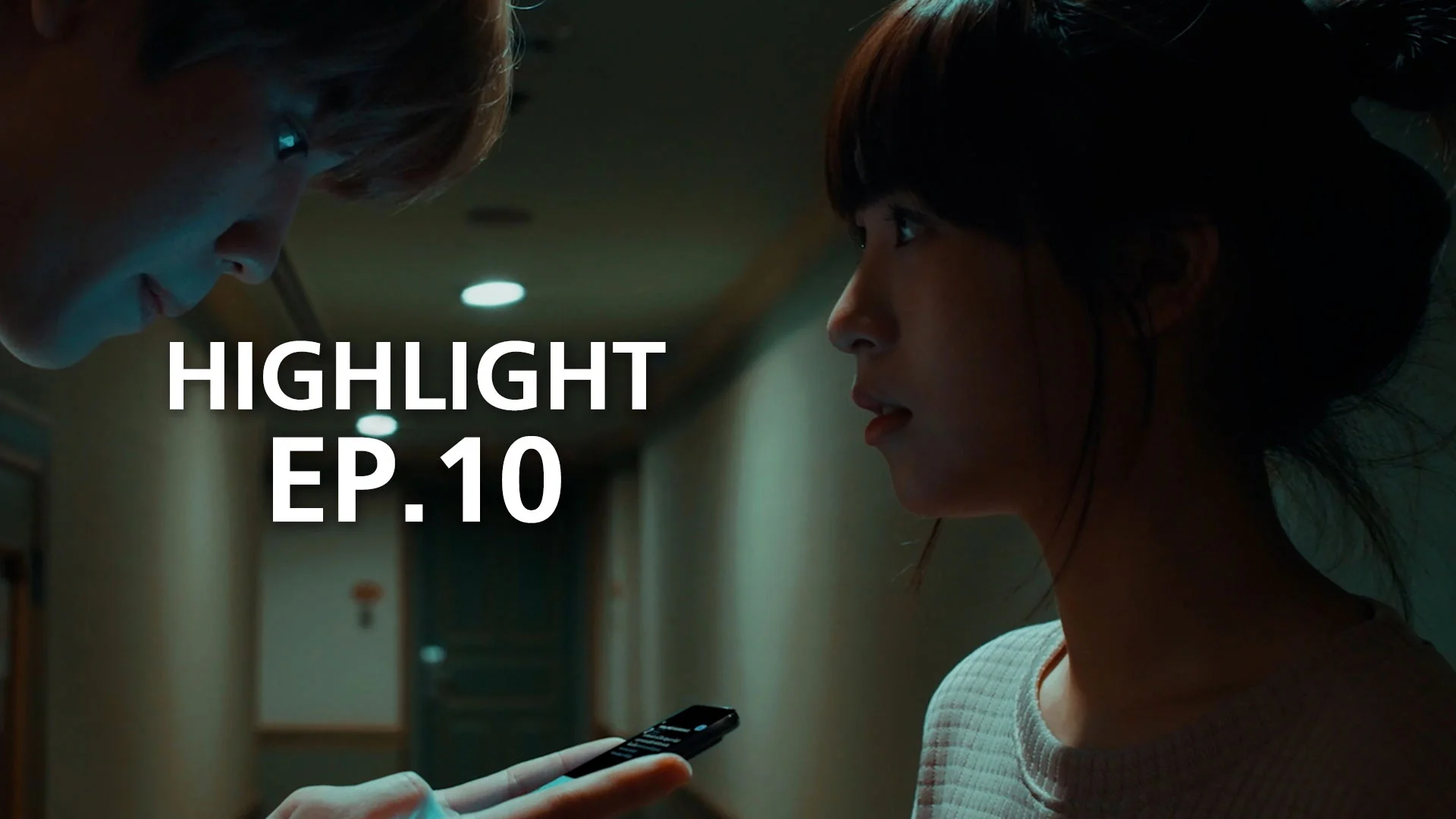 Highlight EP10-5: The Box - Watch Movies Online