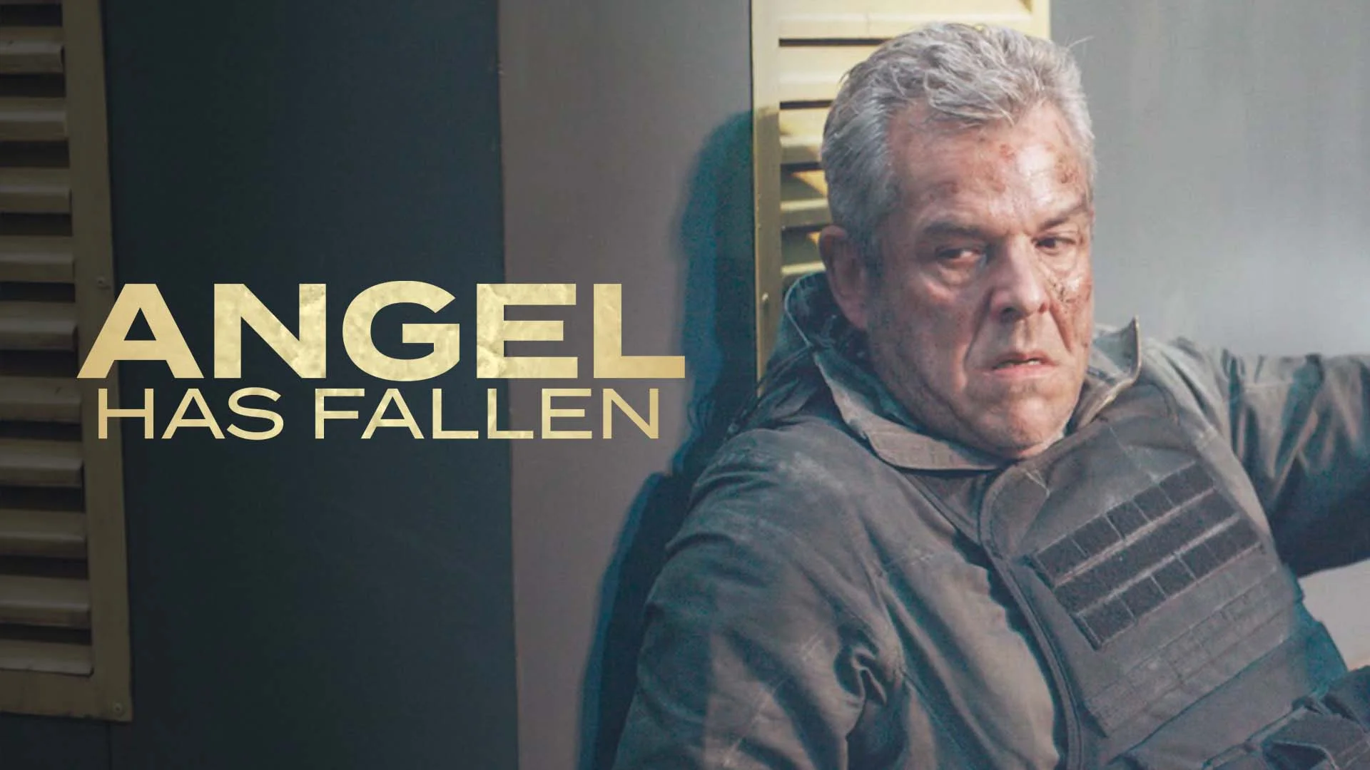 Angel Has Fallen - Watch Movies Online