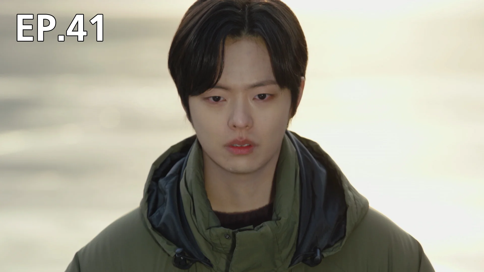 EP.41 | สามพี่น้องตระกูลคิม - ดูซีรี่ส์ออนไลน์