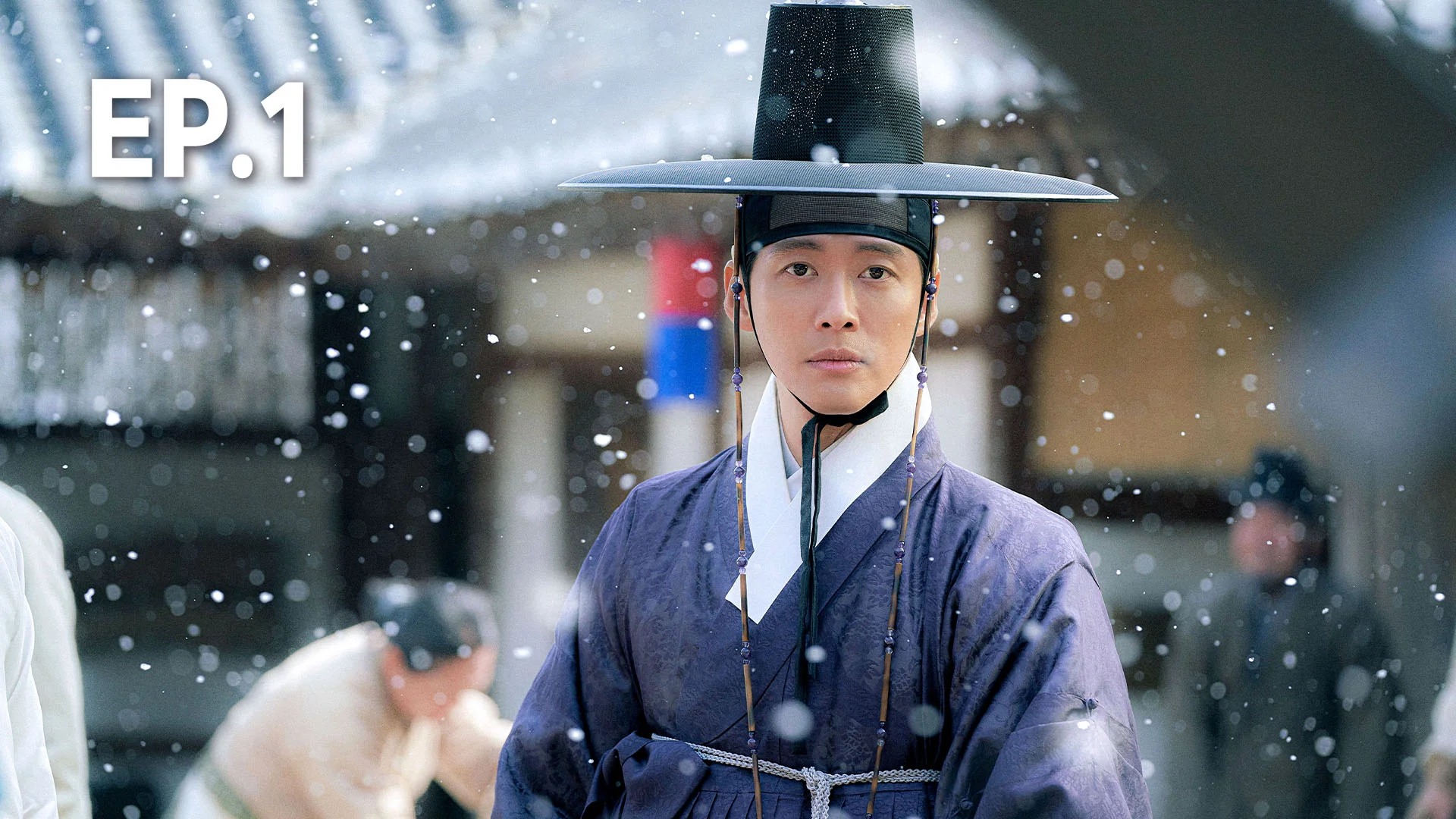 EP.01 | My Dearest - Watch Series Online