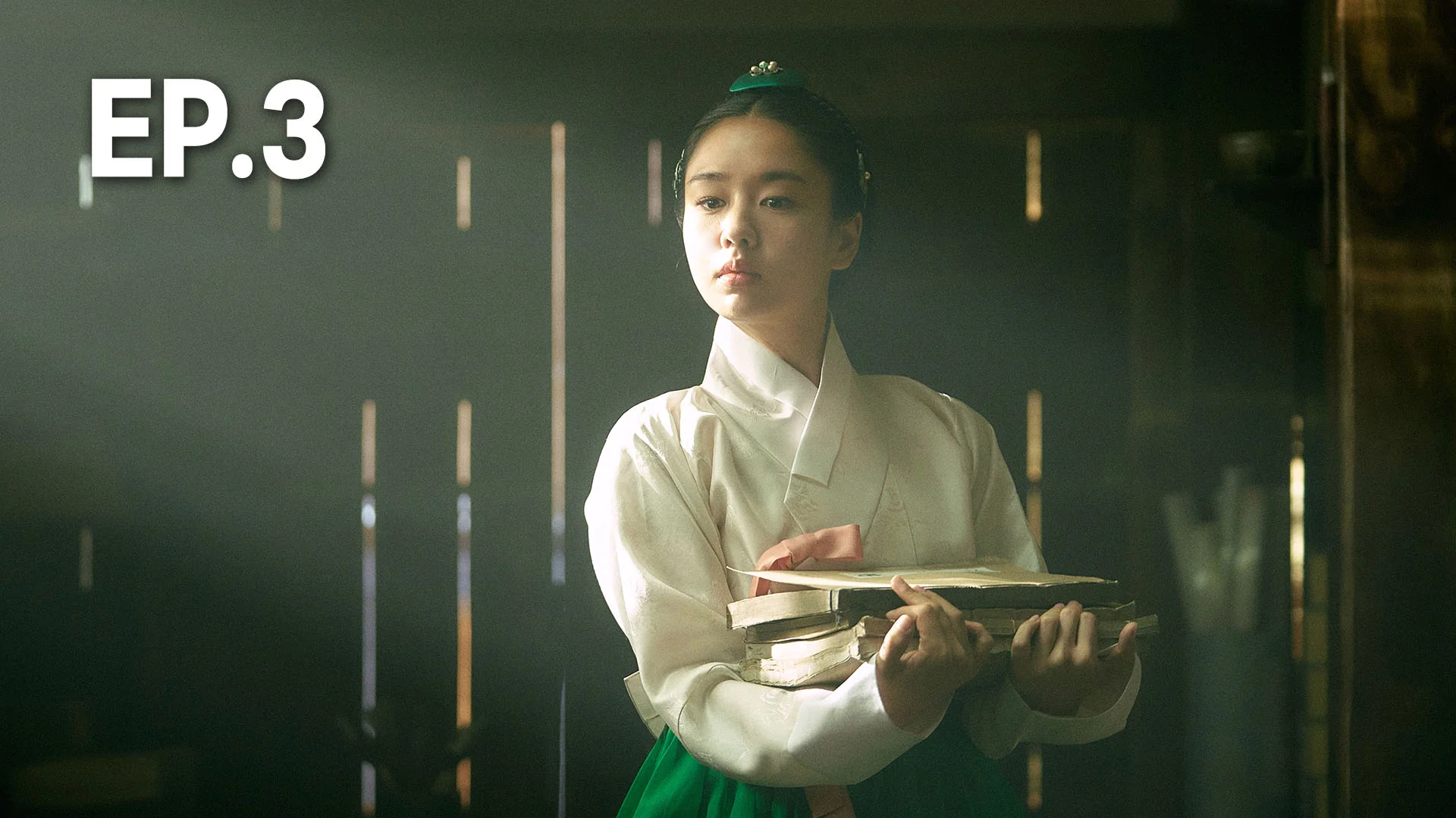 EP.03 | My Dearest - Watch Series Online