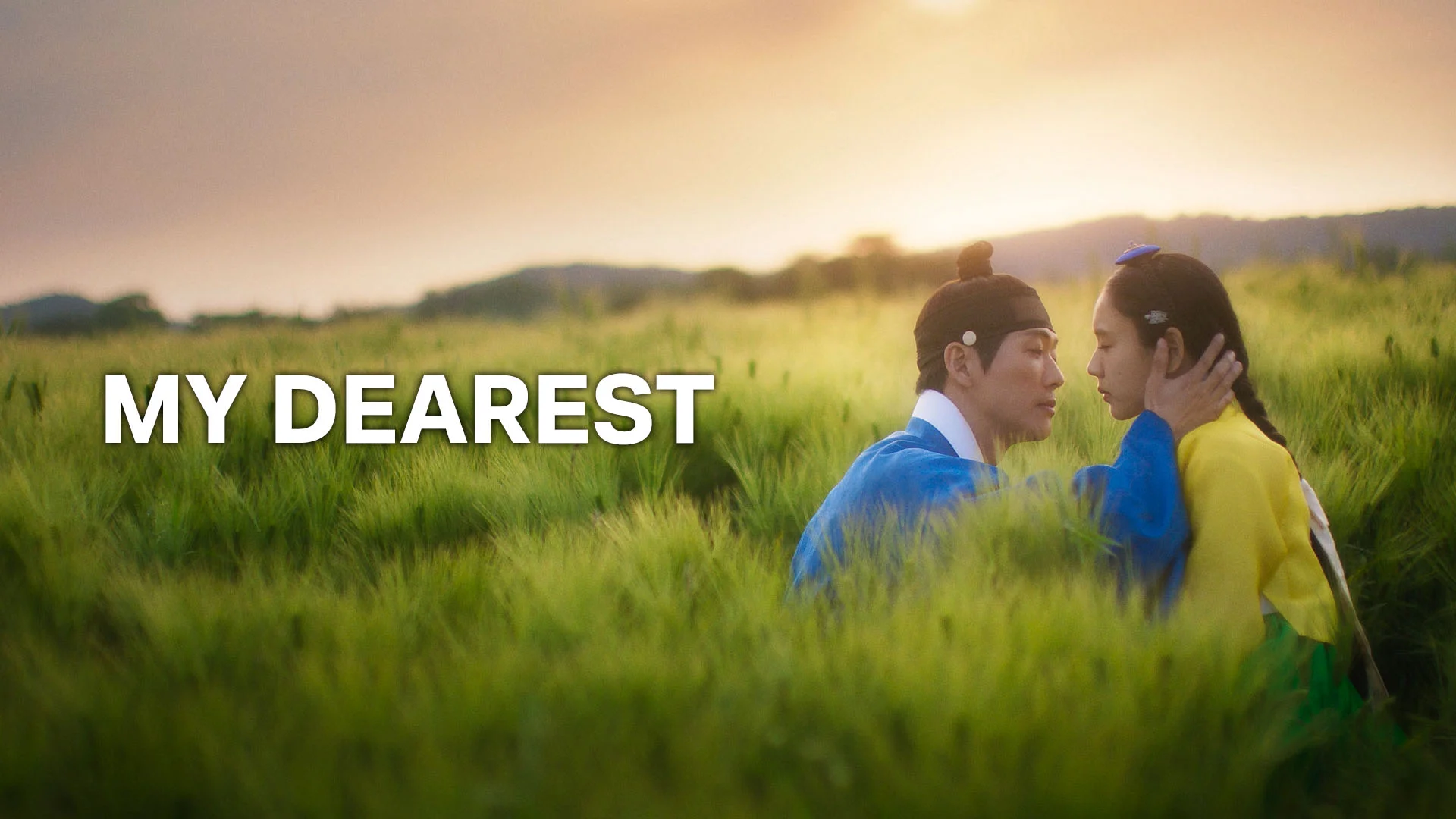 My Dearest - Watch Series Online