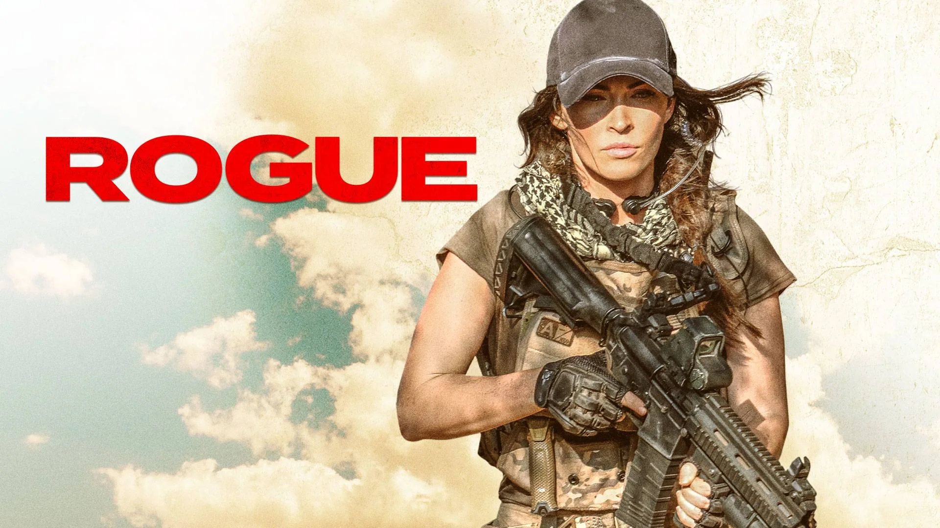 Rogue - Watch Movies Online
