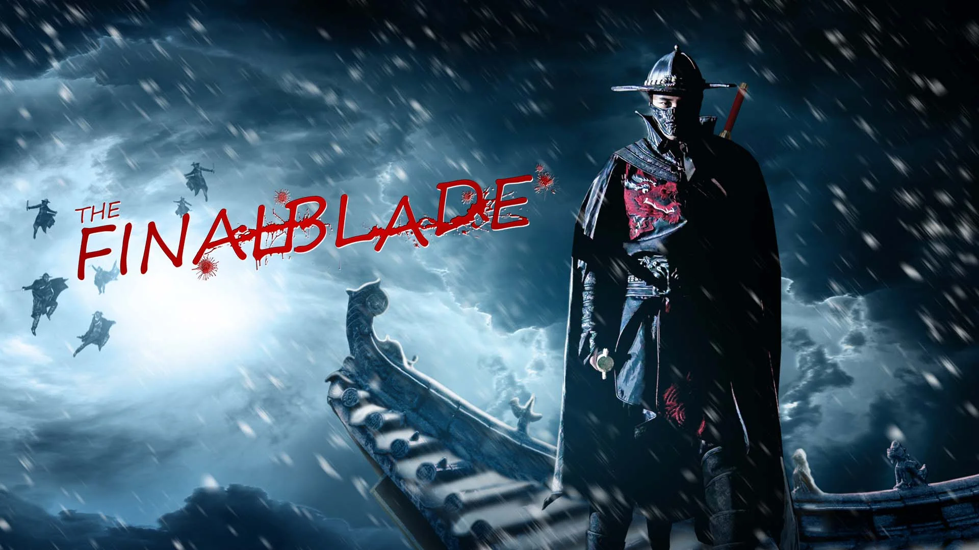 The Final Blade - Watch Movies Online