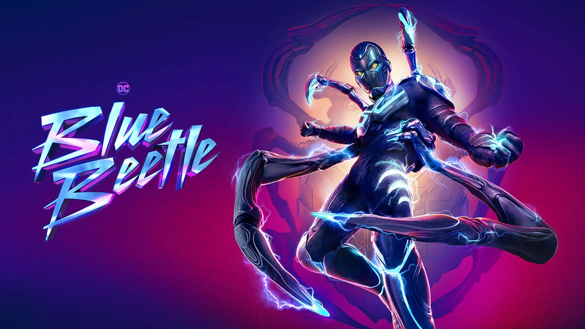 Trailer: Blue Beetle - Watch Movies Online