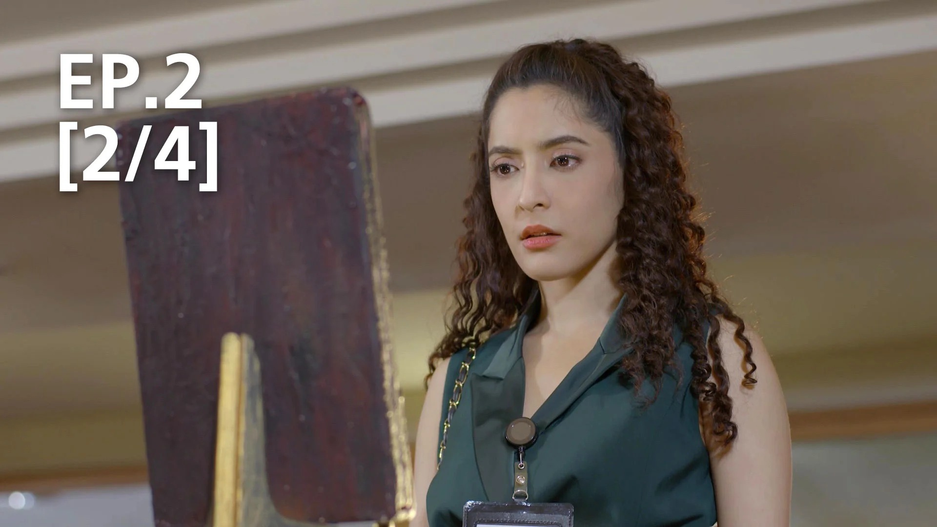EP.02 [2/4] | ขุมทรัพย์ลำโขง - ดูซีรี่ส์ออนไลน์