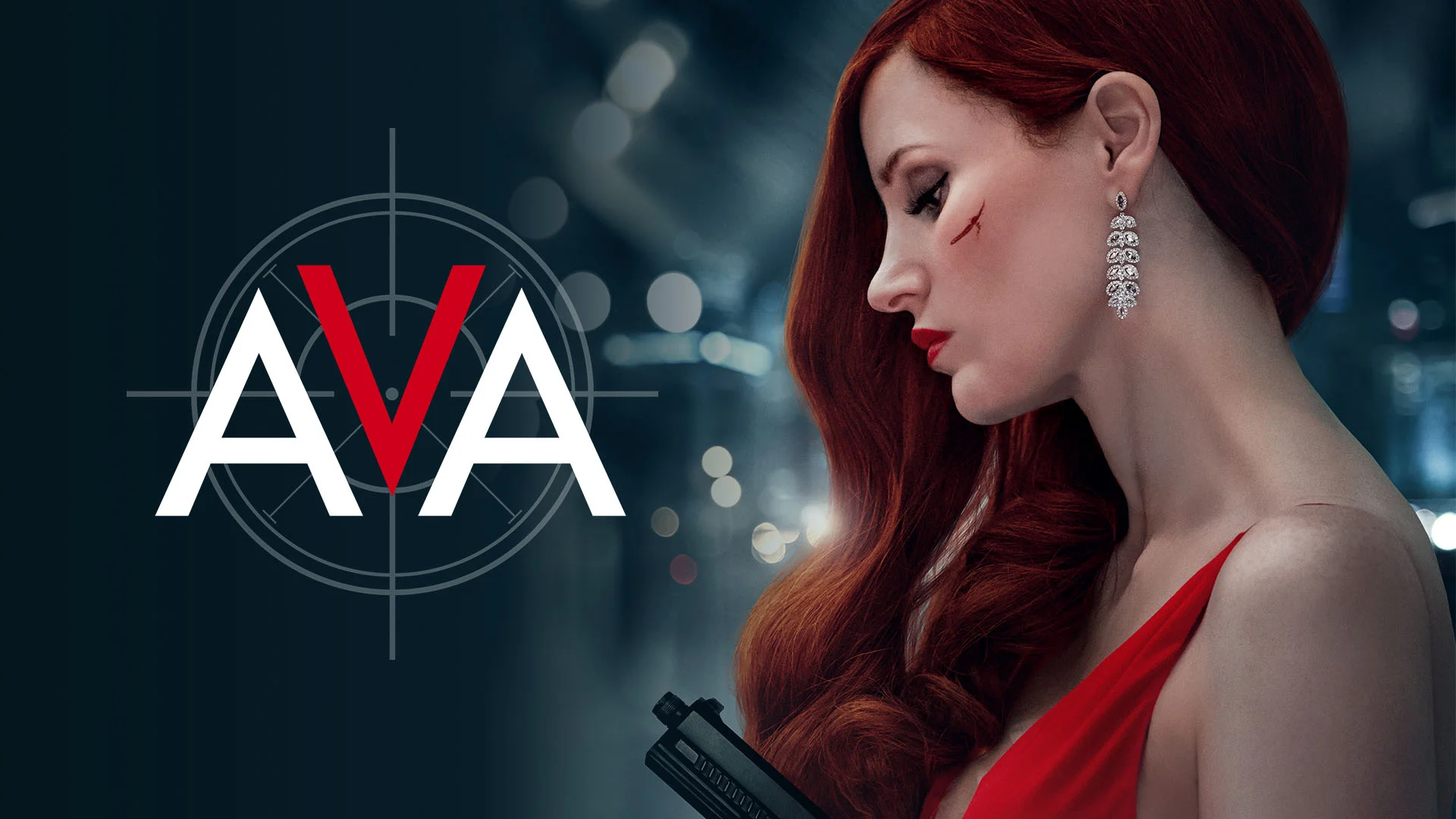 Ava - ดูหนังออนไลน์