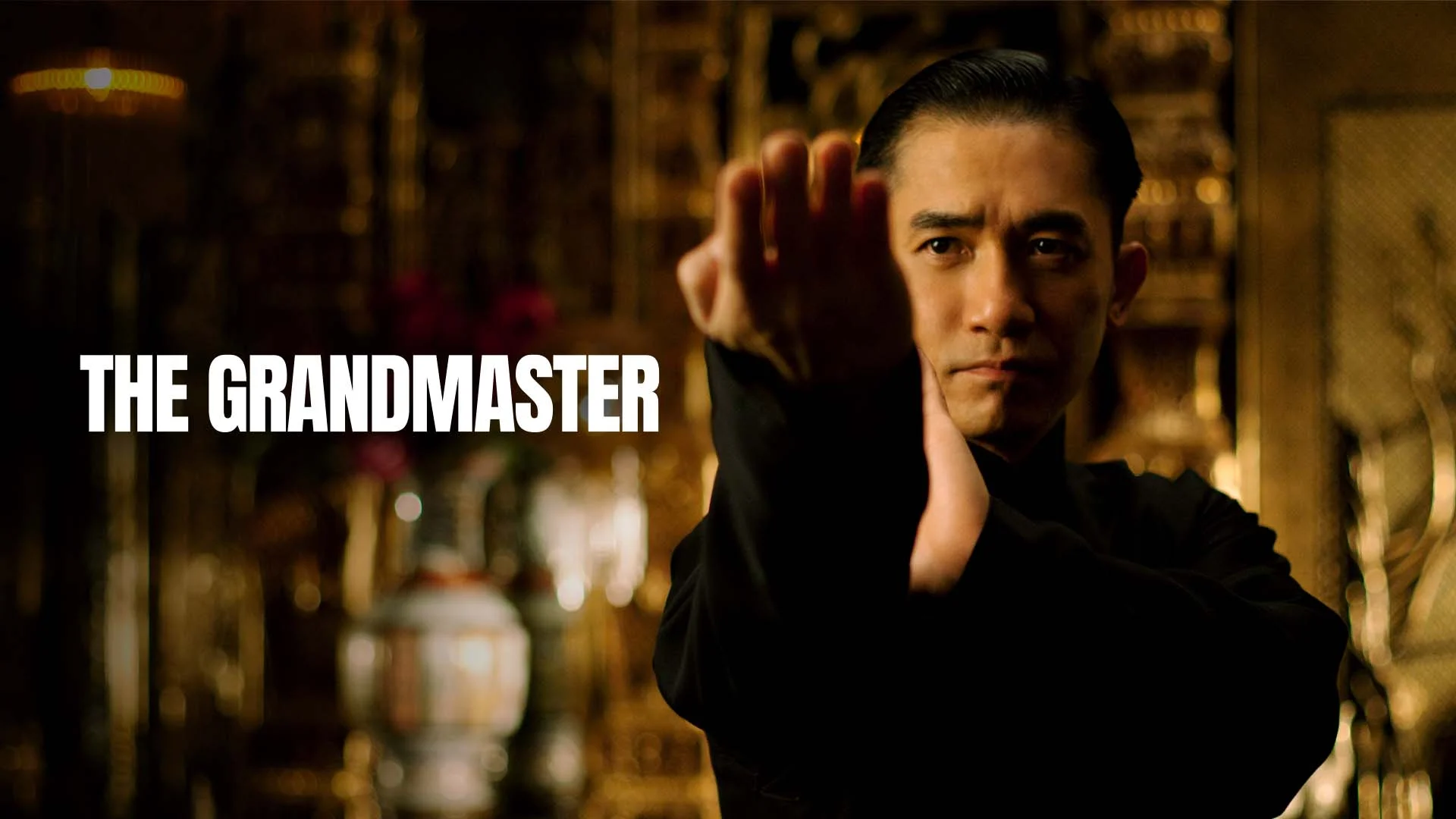 The Grandmaster - Watch Movies Online