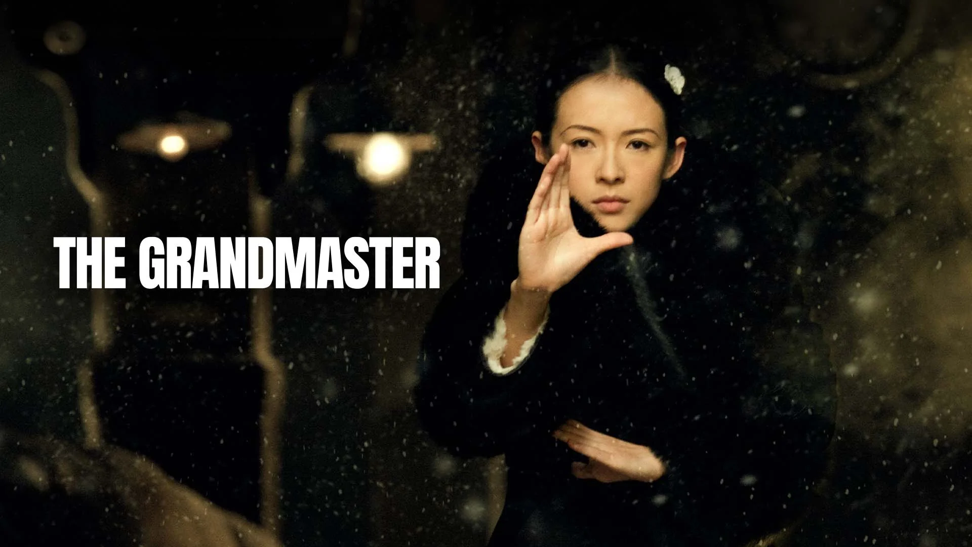 The Grandmaster - Watch Movies Online