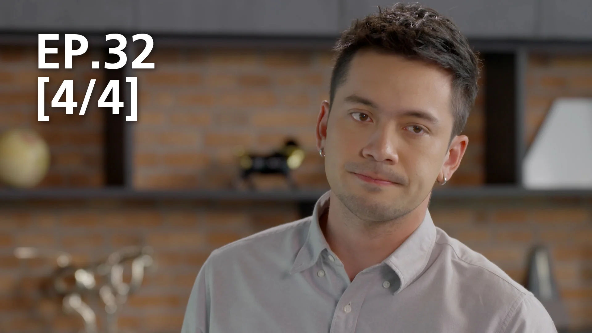 EP.32 [4/4] | กระสือลำซิ่ง - ดูซีรี่ส์ออนไลน์