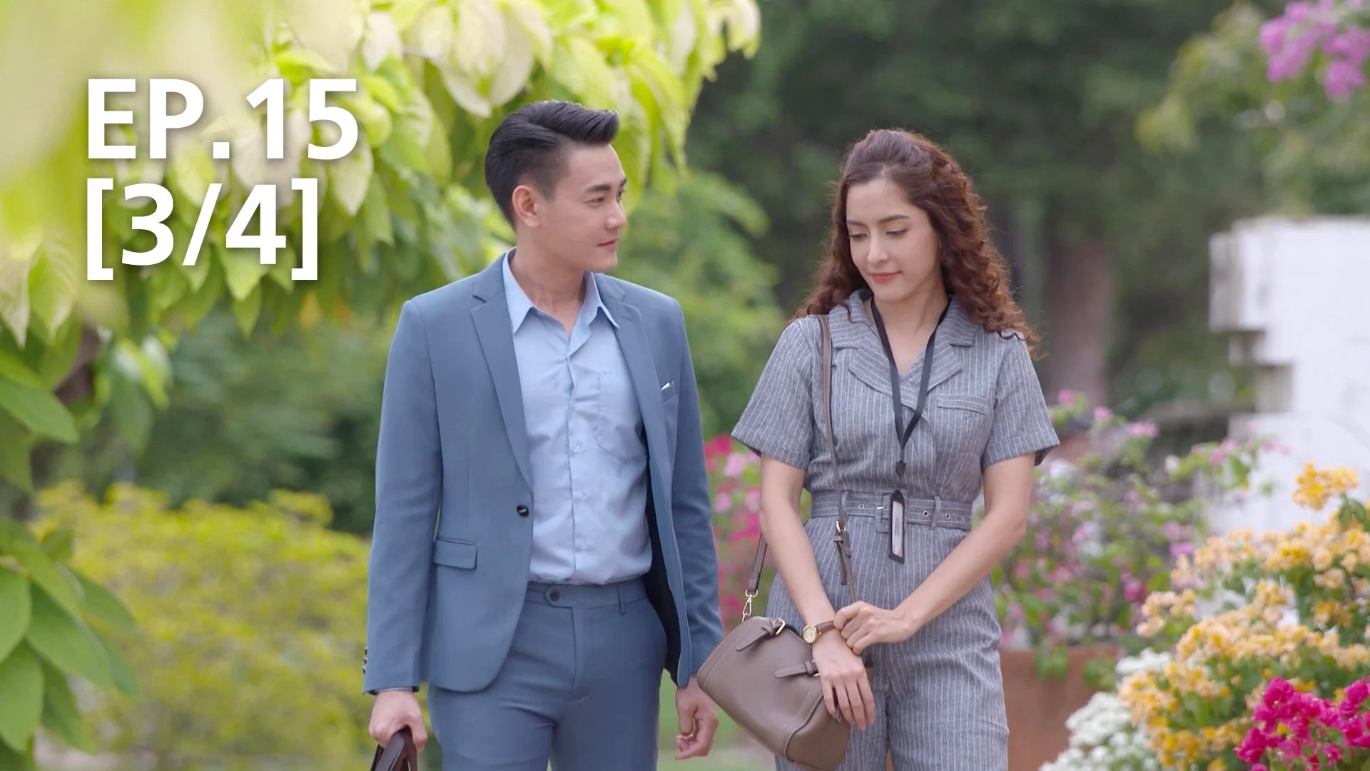 EP.15 [3/4] | ขุมทรัพย์ลำโขง - ดูซีรี่ส์ออนไลน์